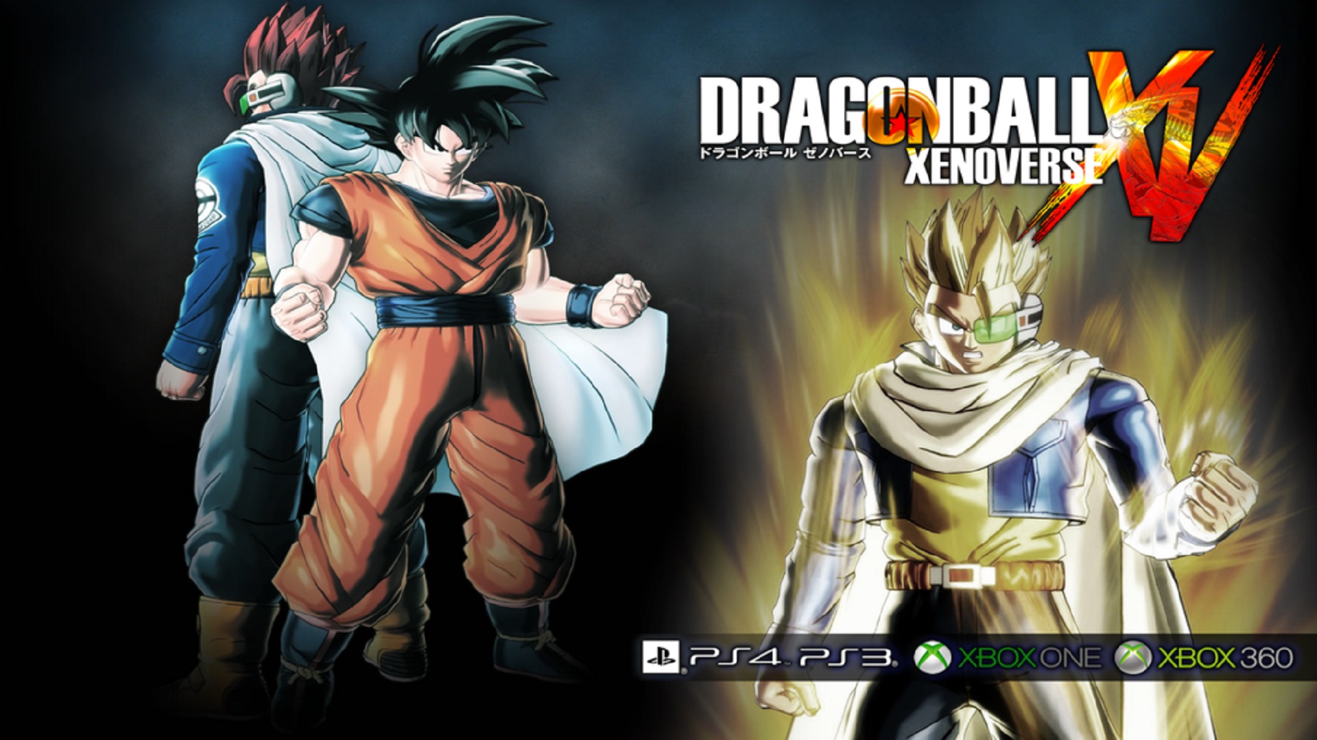 Anime PS4 Dragon Ball Wallpapers - Wallpaper Cave