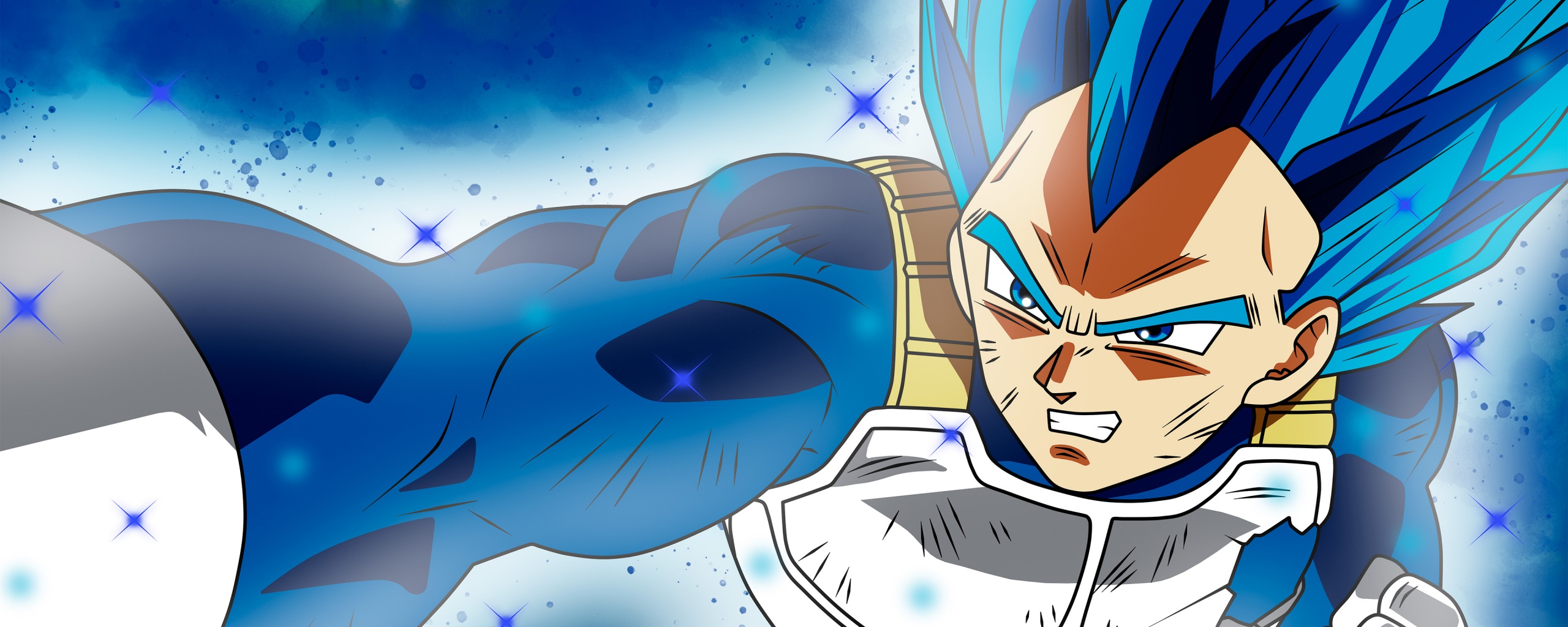 Anime PS4 Dragon Ball Wallpapers - Wallpaper Cave