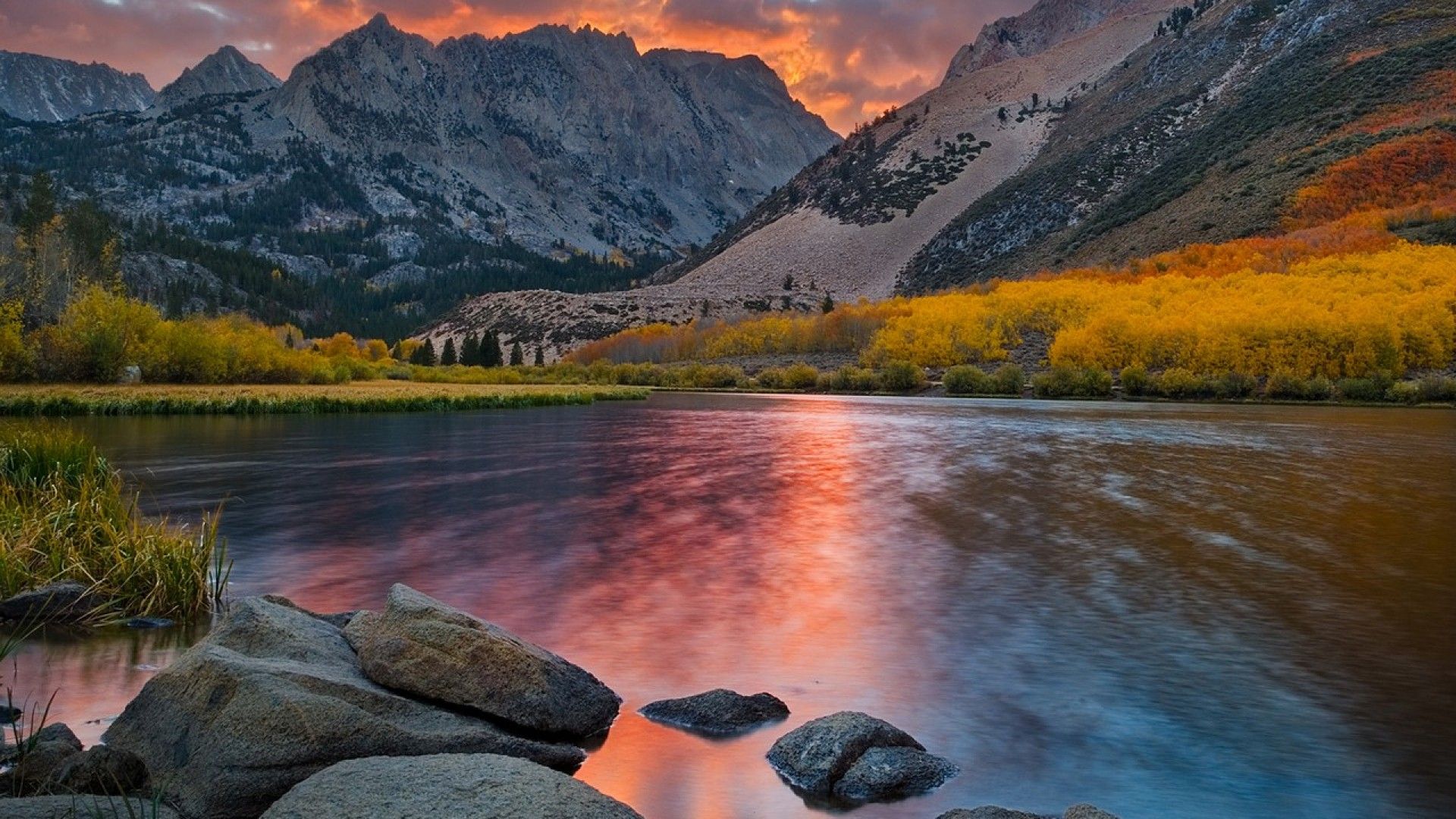 Northern California Wallpapers - Wallpaper Cave