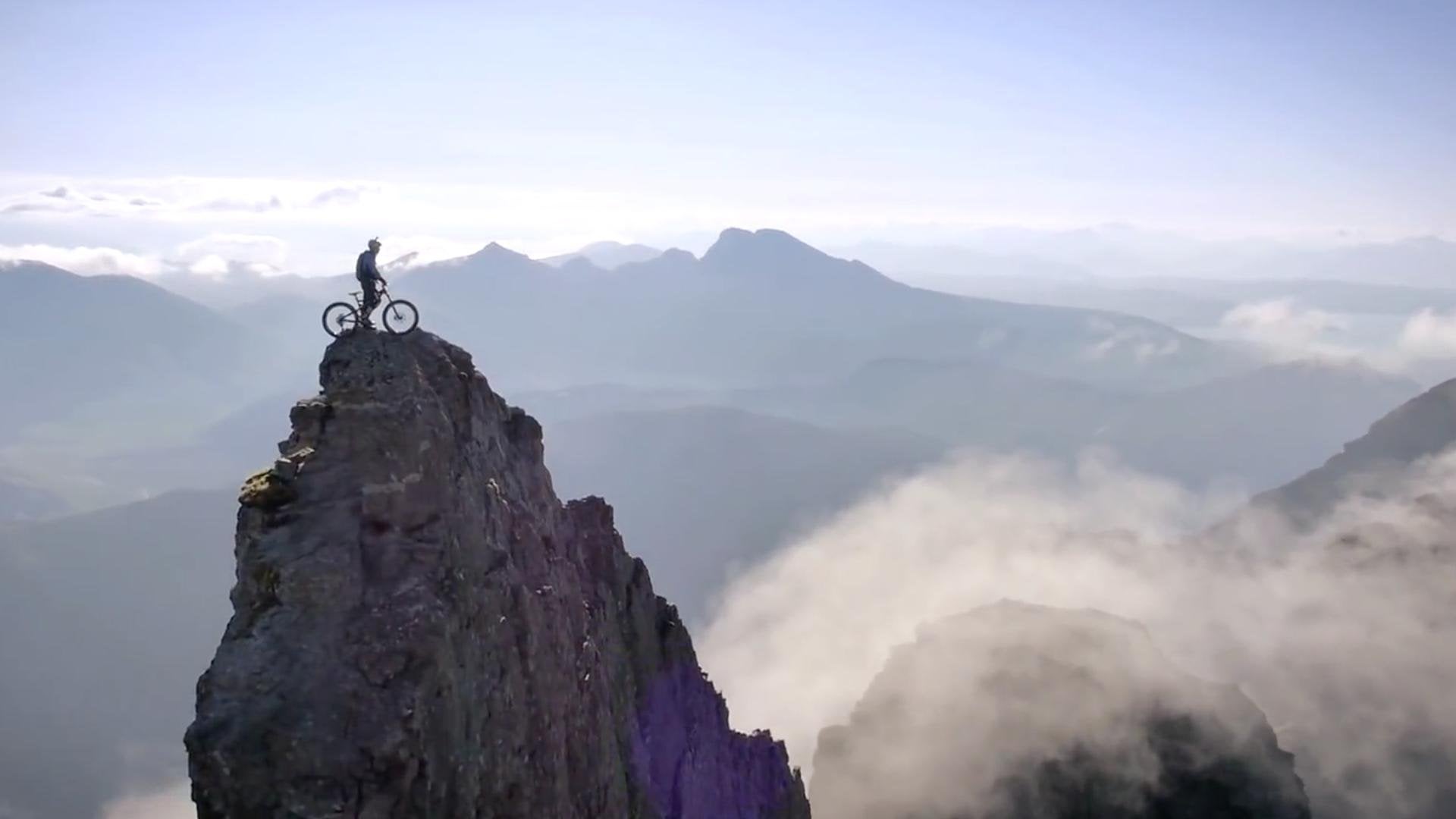 Danny MacAskill Wallpapers - Wallpaper Cave