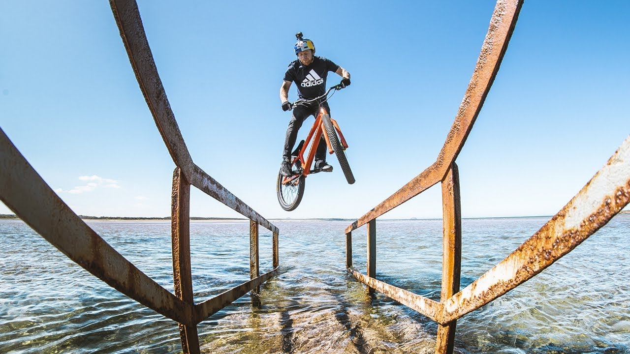 Danny MacAskill Wallpapers - Wallpaper Cave