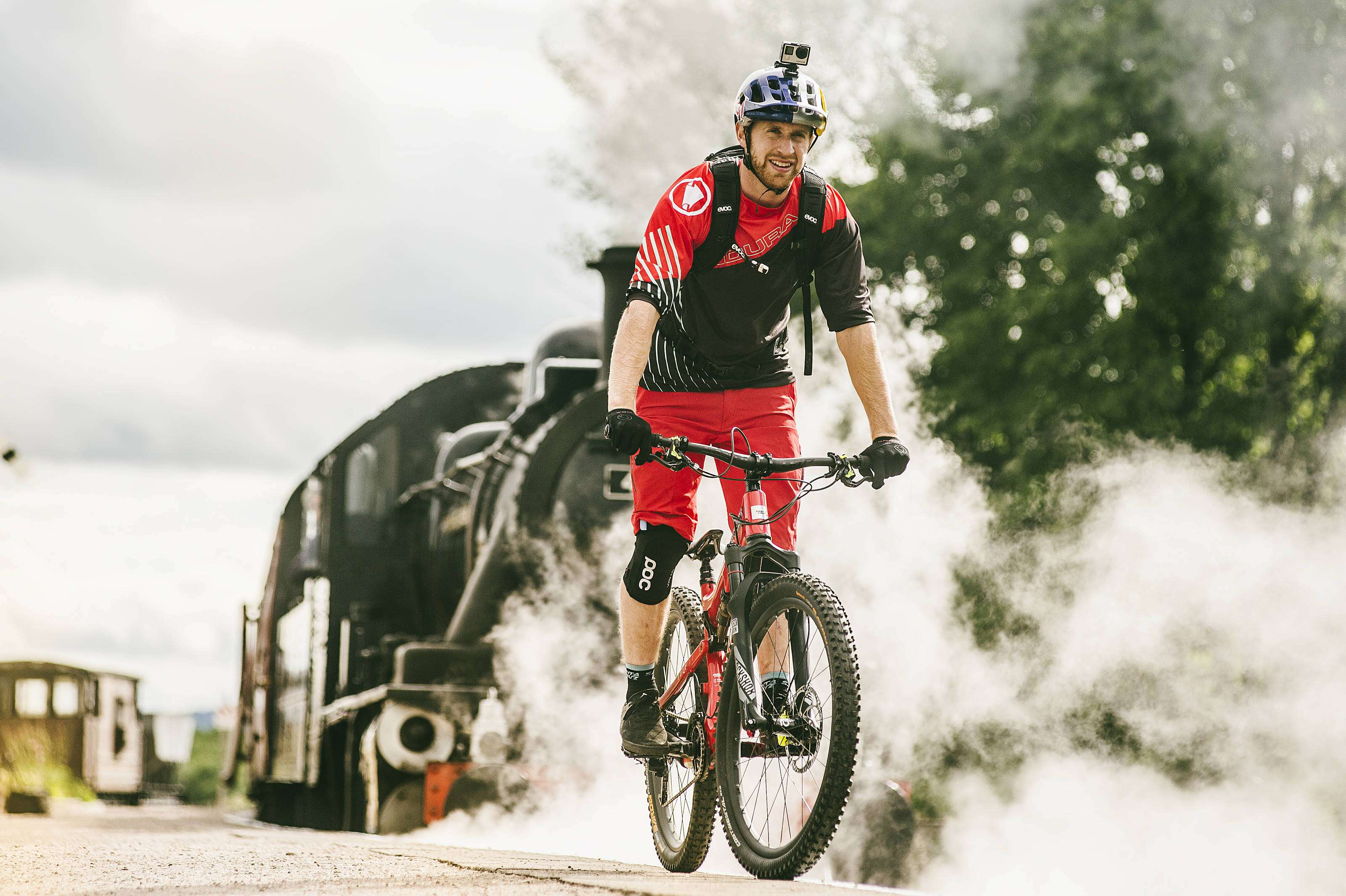 Danny MacAskill Wallpapers - Wallpaper Cave