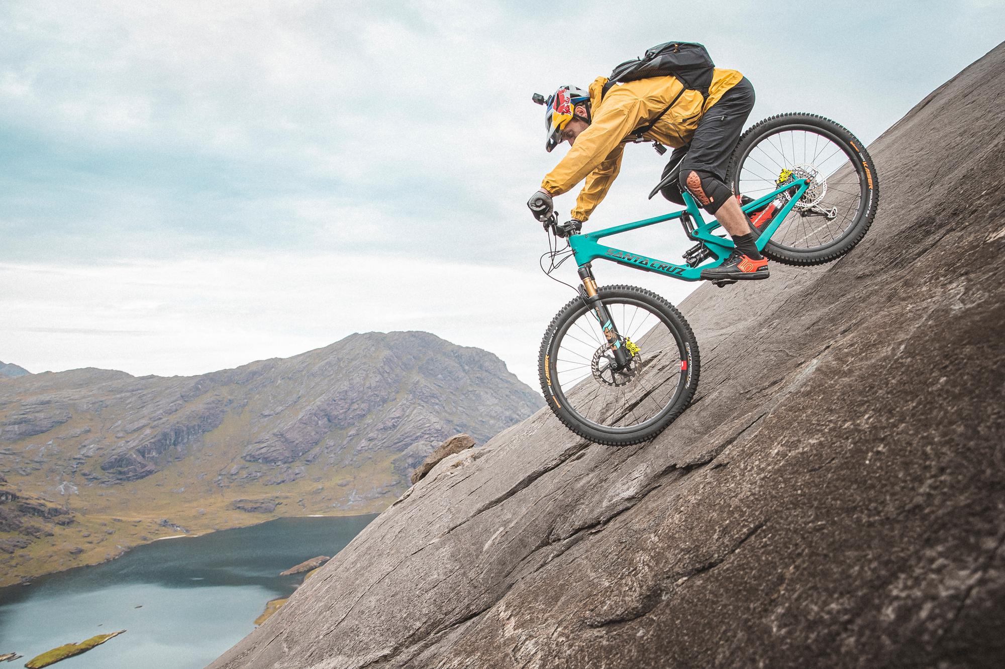 Danny MacAskill Wallpapers - Wallpaper Cave
