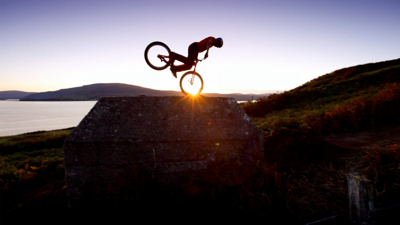 Danny MacAskill Wallpapers - Wallpaper Cave