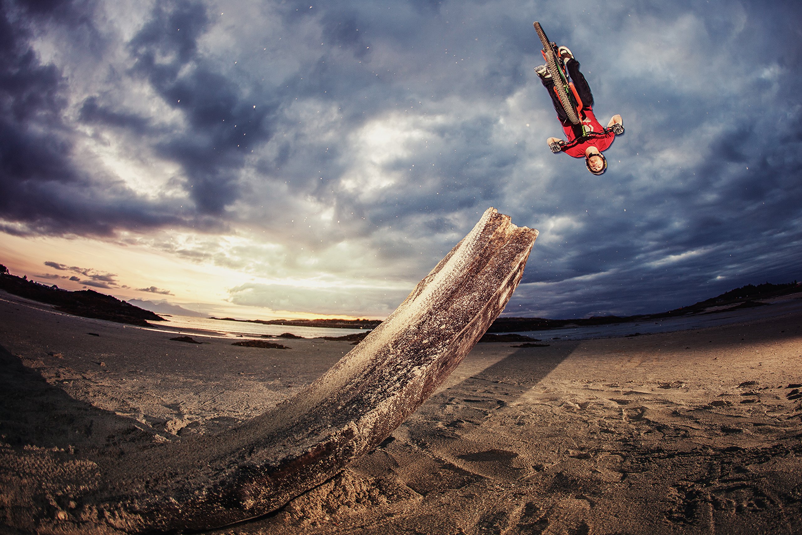 Danny MacAskill Wallpapers - Wallpaper Cave