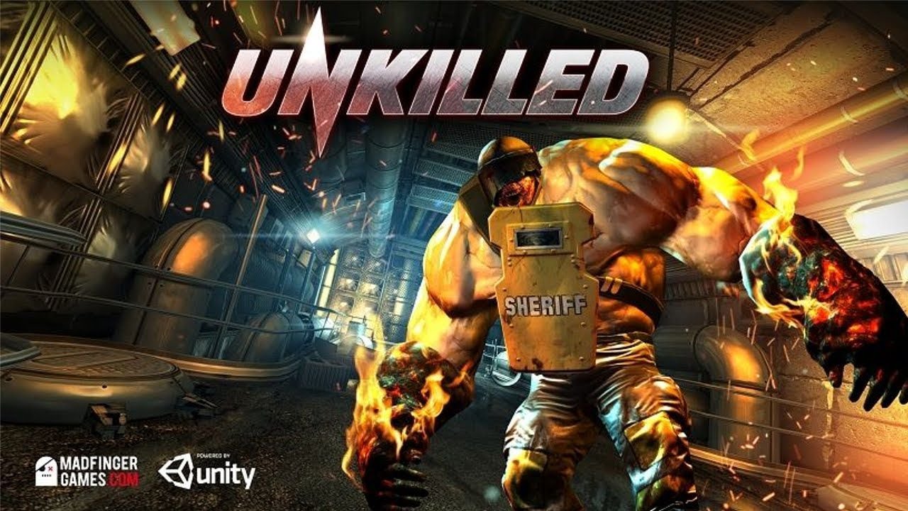 Unkilled Wallpapers - Wallpaper Cave