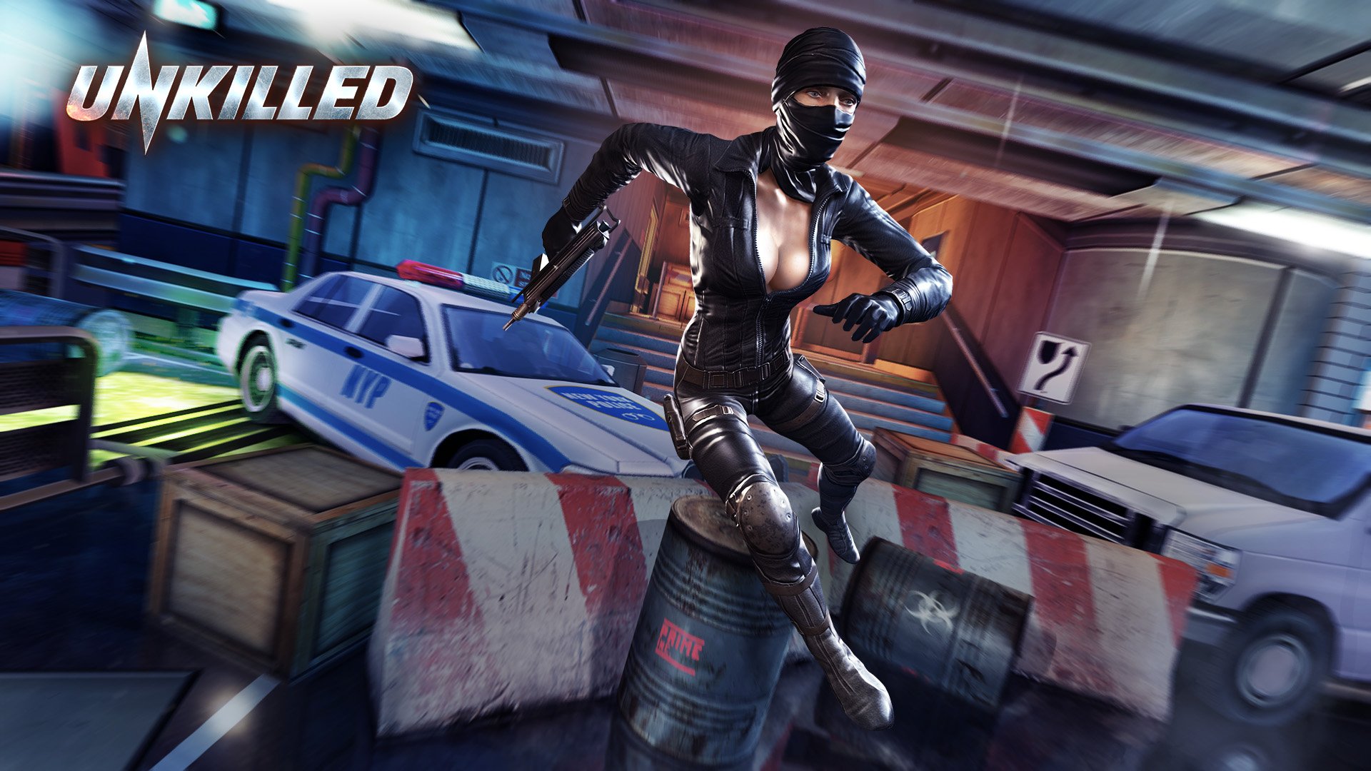 Unkilled Wallpapers - Wallpaper Cave