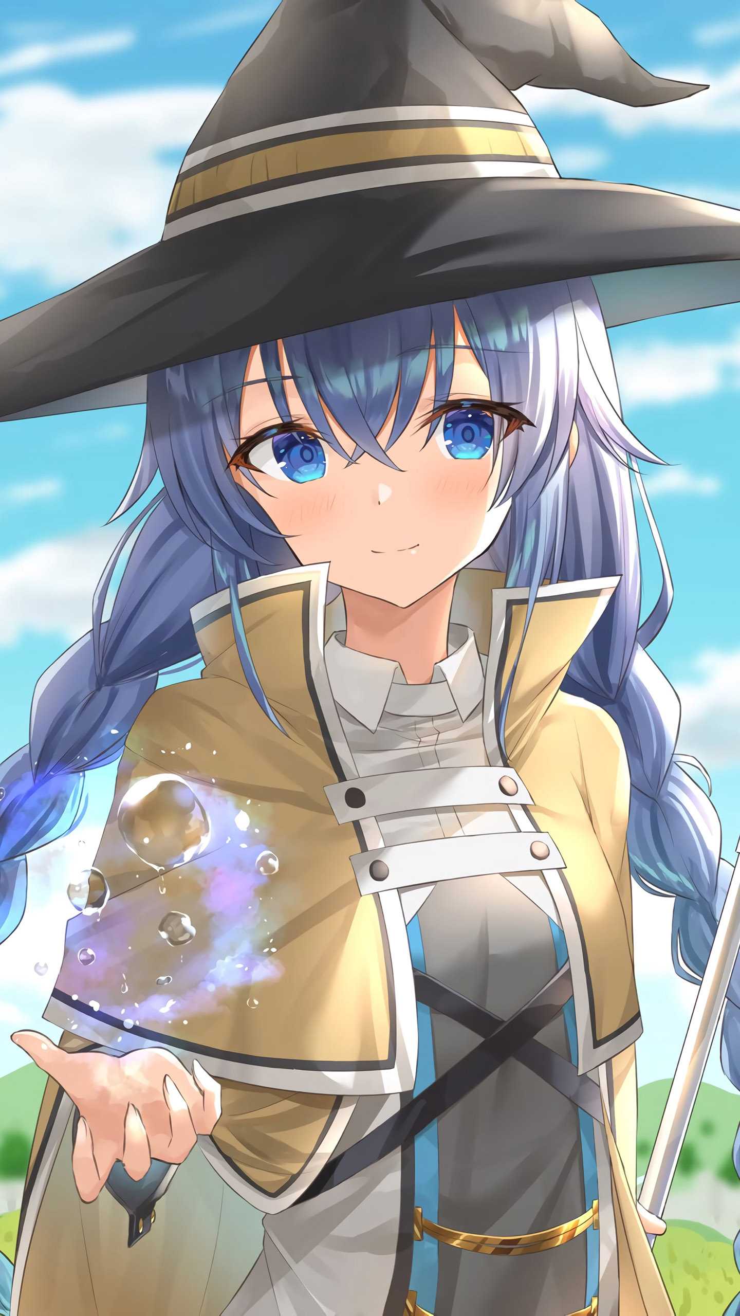 Roxy Migurdia Phone Wallpapers - Wallpaper Cave