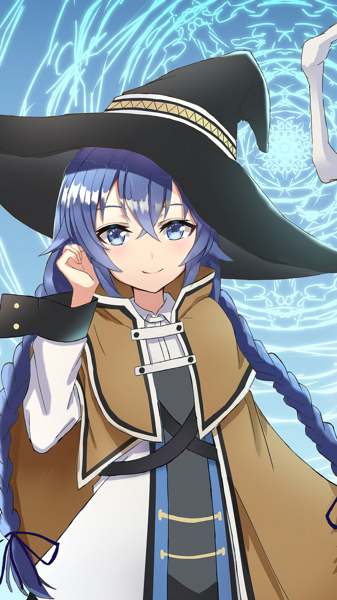 Roxy Migurdia Phone Wallpapers - Wallpaper Cave