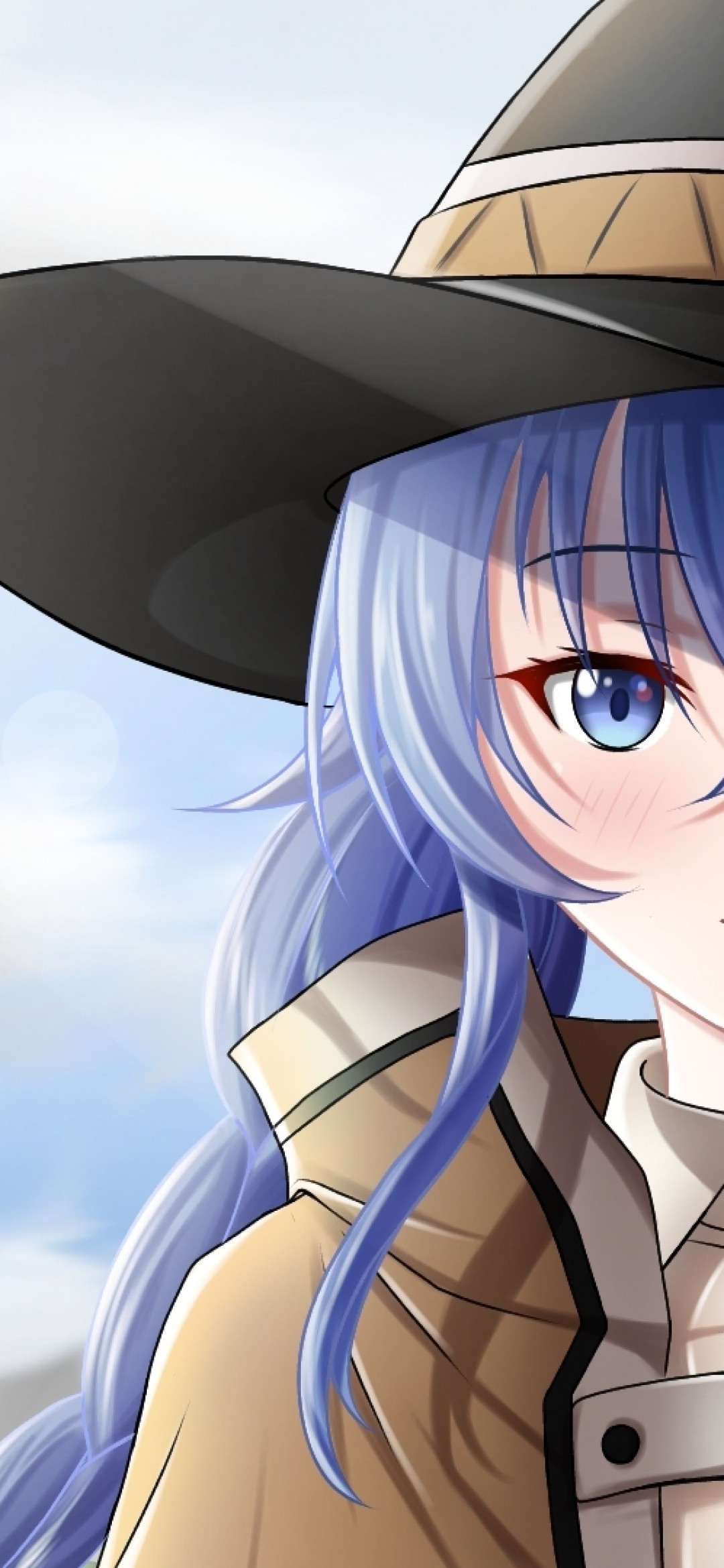 Roxy Migurdia Phone Wallpapers - Wallpaper Cave