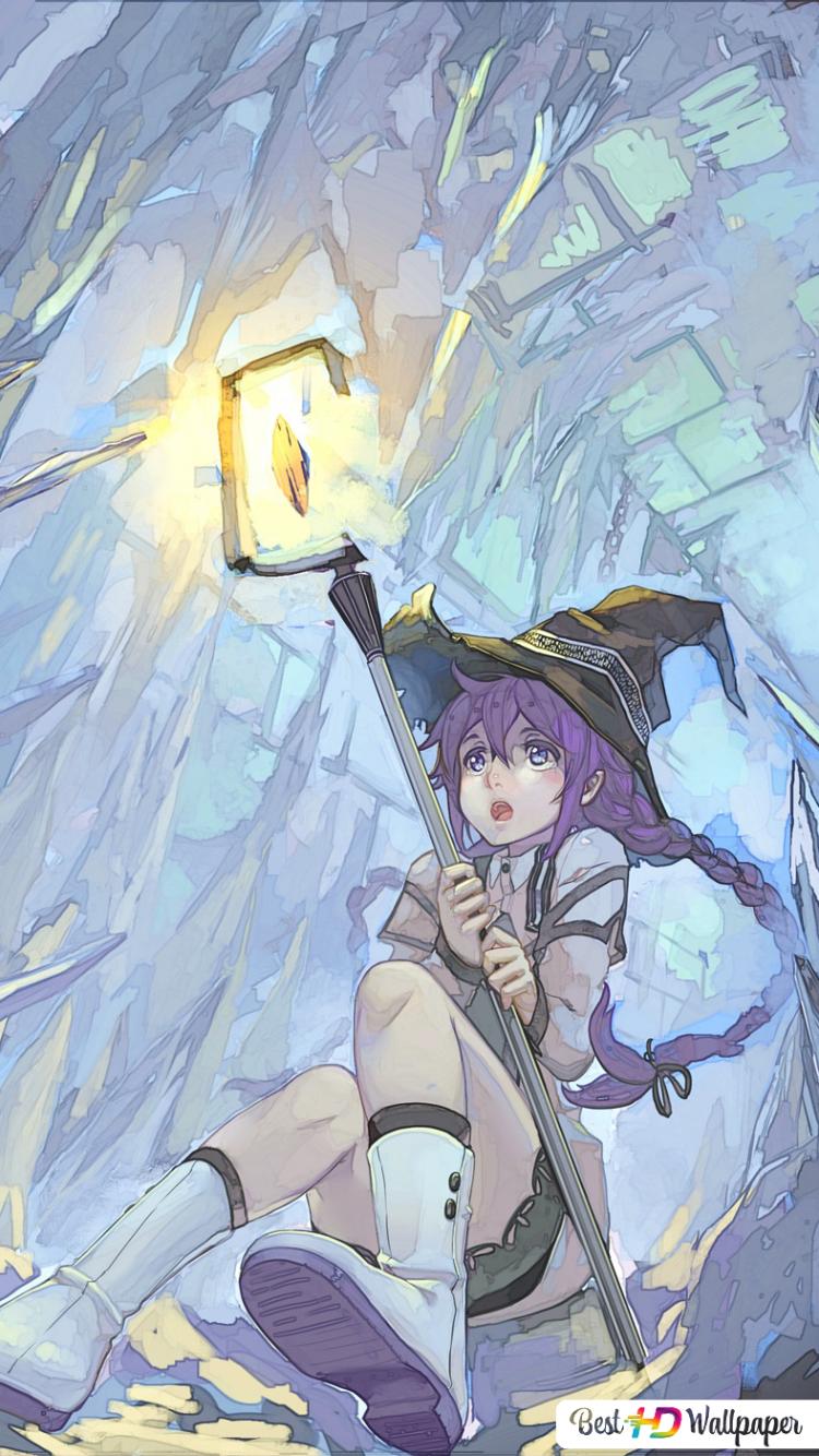 Roxy Migurdia Phone Wallpapers - Wallpaper Cave