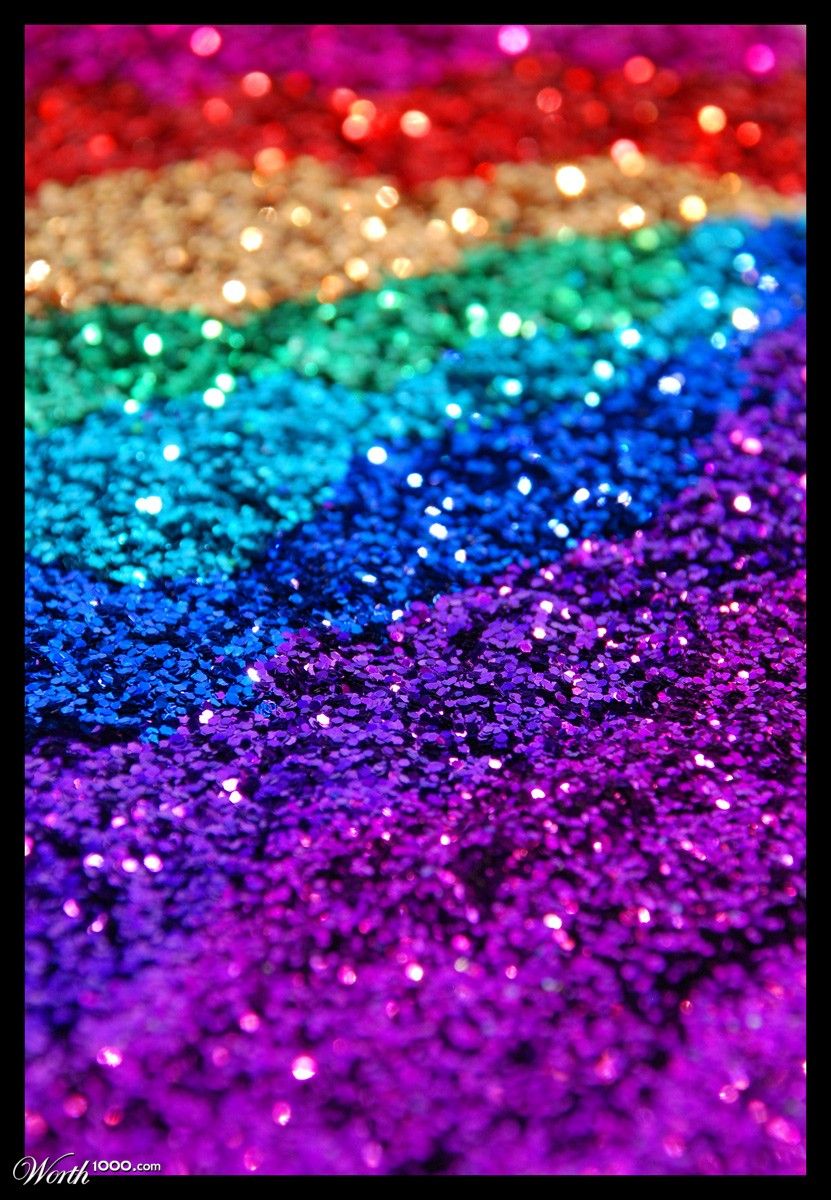 Rainbow Things Wallpapers - Wallpaper Cave