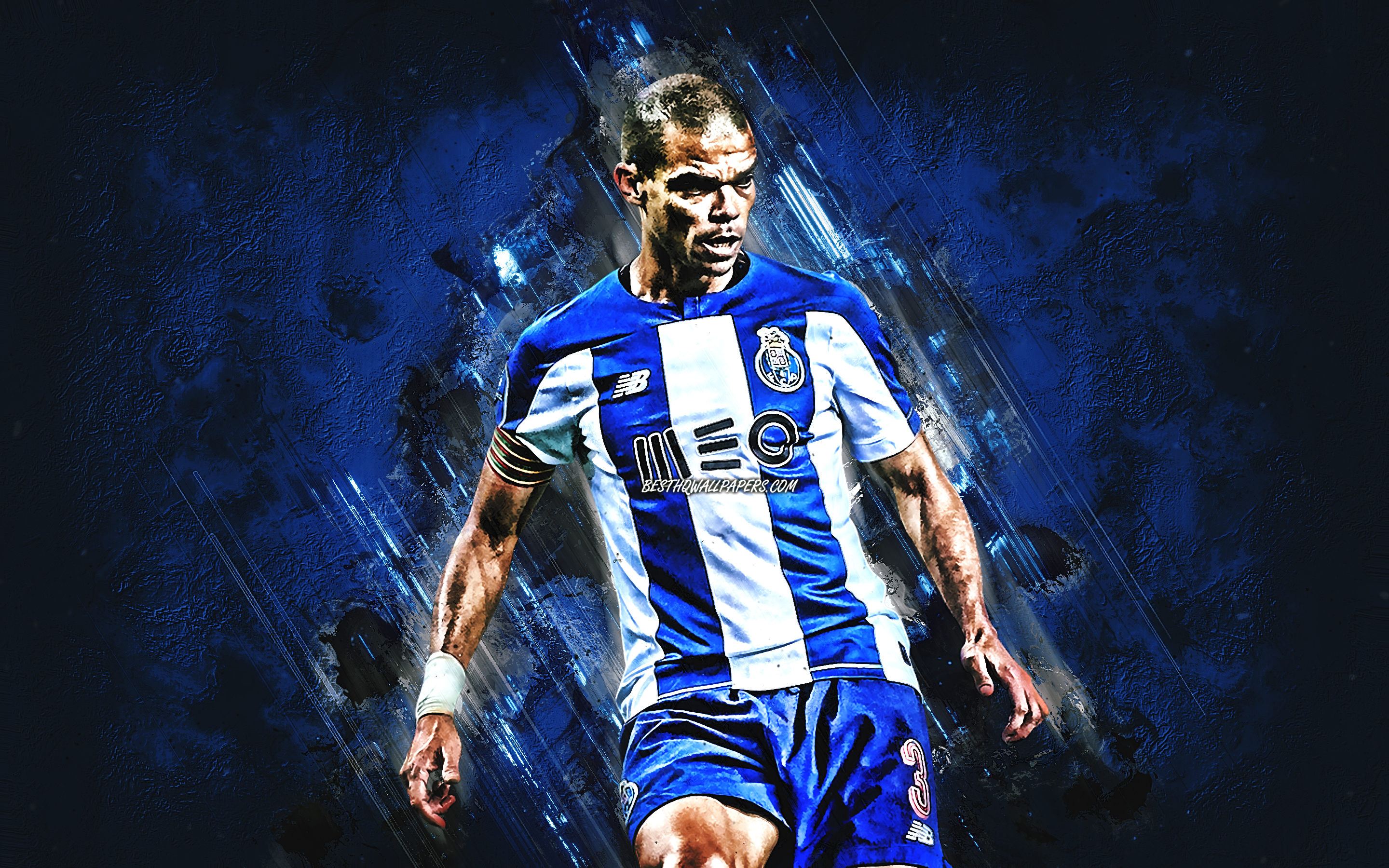 Pepe The Footballer Wallpapers - Wallpaper Cave