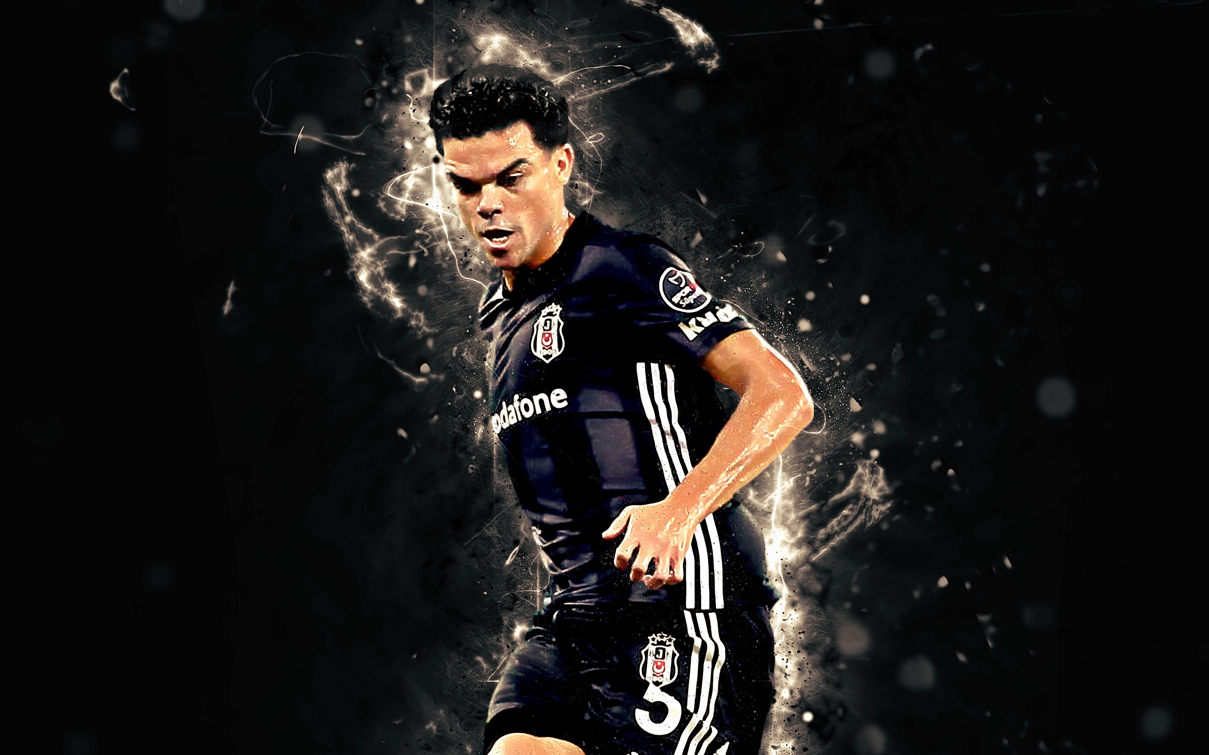 Pepe The Footballer Wallpapers - Wallpaper Cave