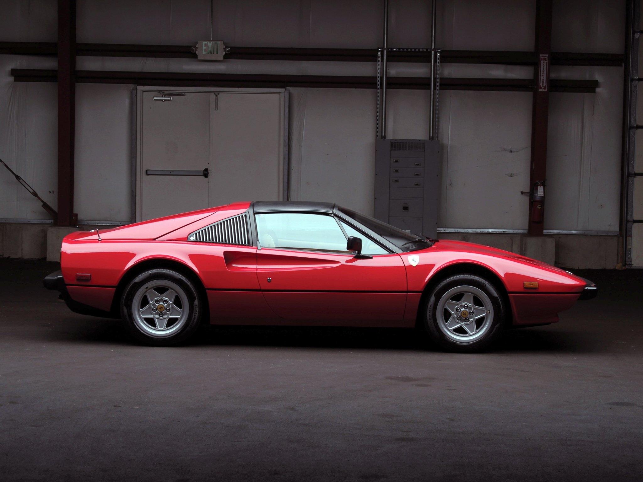 Ferrari 308 Wallpapers - Wallpaper Cave