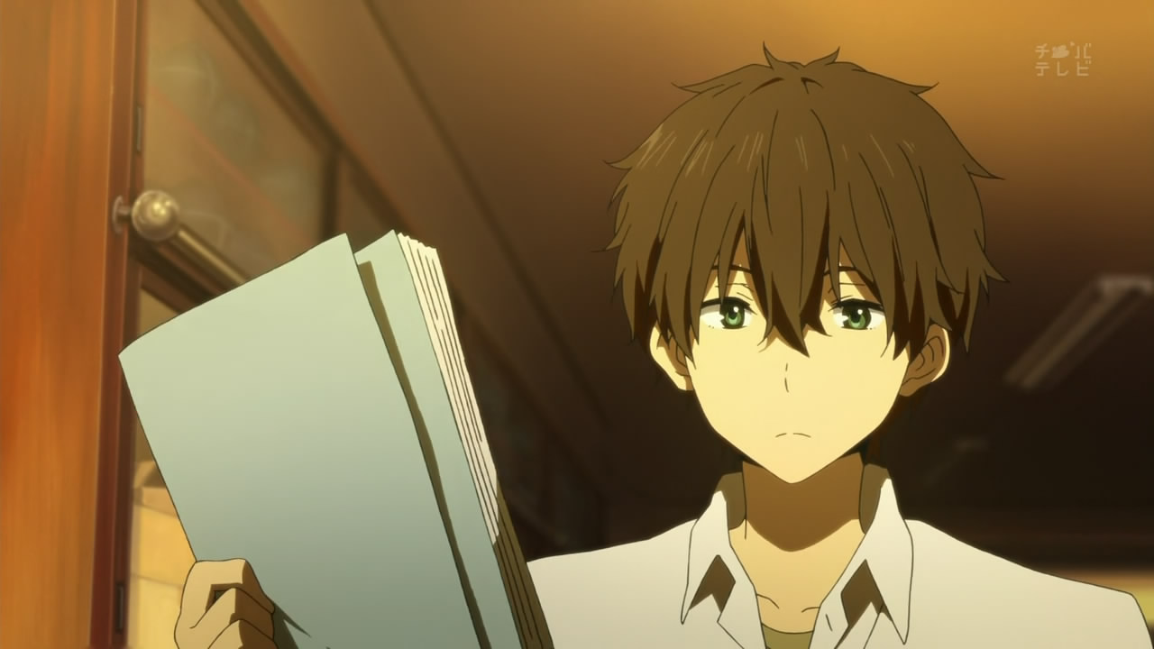 Oreki Desktop Wallpapers - Wallpaper Cave