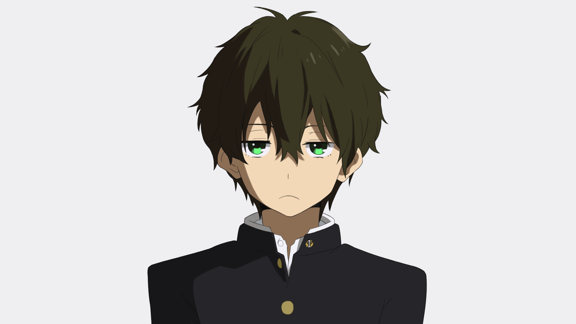 Oreki Desktop Wallpapers - Wallpaper Cave