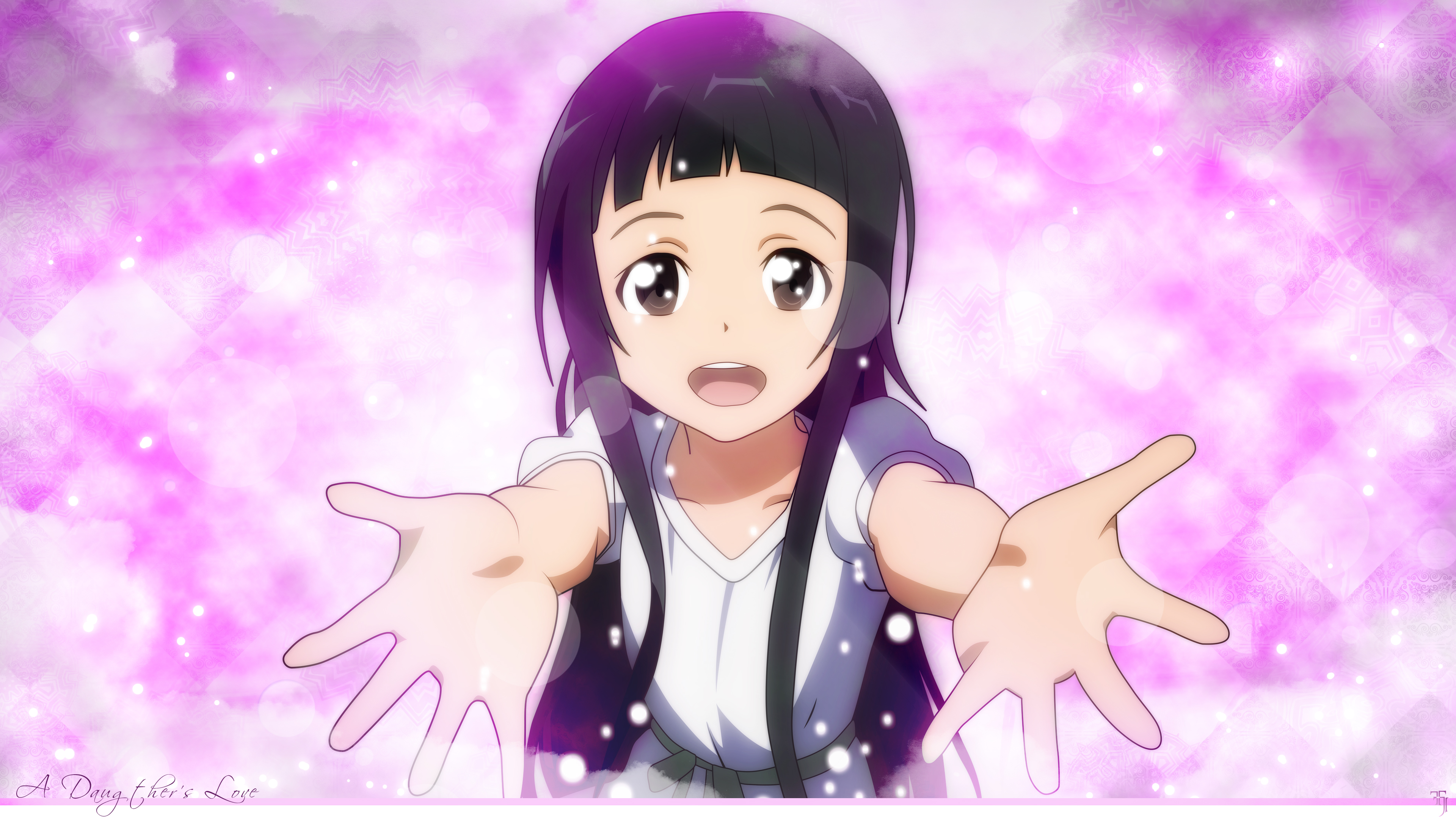 Yui S.A.O Wallpapers - Wallpaper Cave