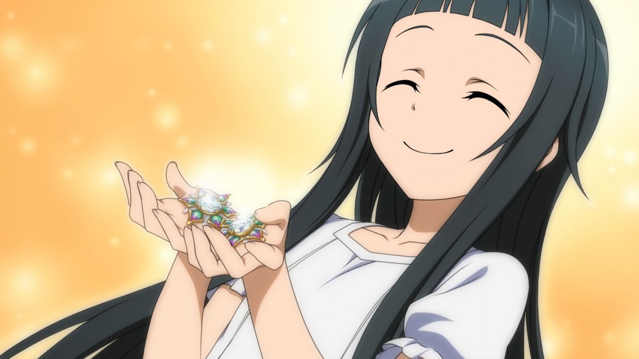 Yui S.A.O Wallpapers - Wallpaper Cave