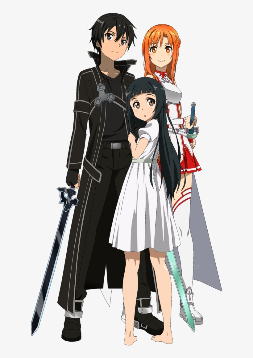 Yui S.A.O Wallpapers - Wallpaper Cave