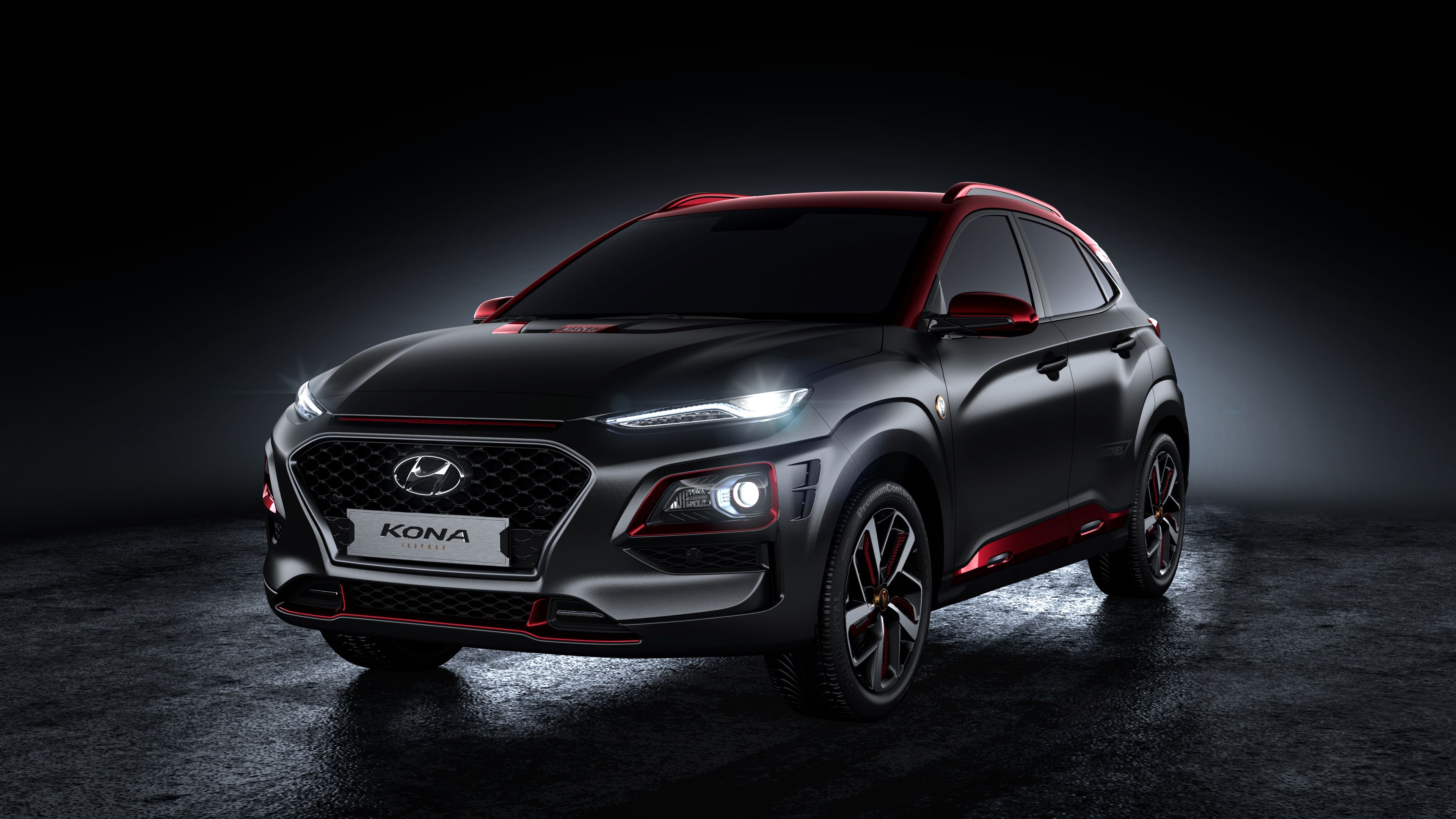Hyundai Car Wallpapers - Wallpaper Cave