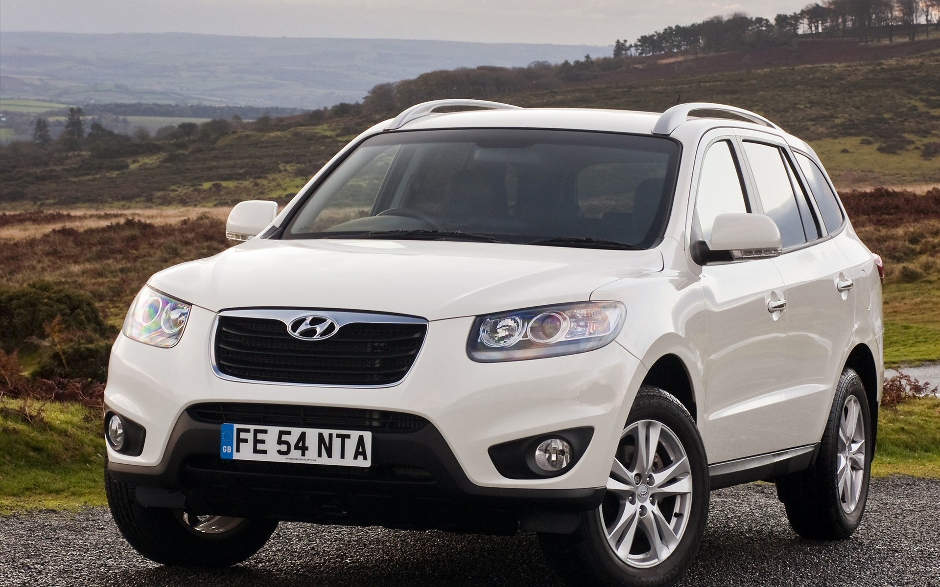 Hyundai Car Wallpapers - Wallpaper Cave