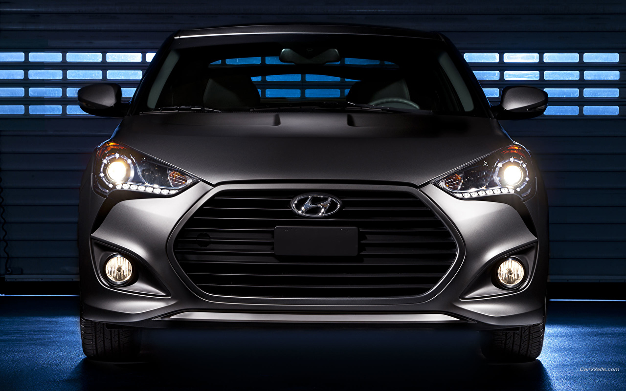 Hyundai Car Wallpapers - Wallpaper Cave