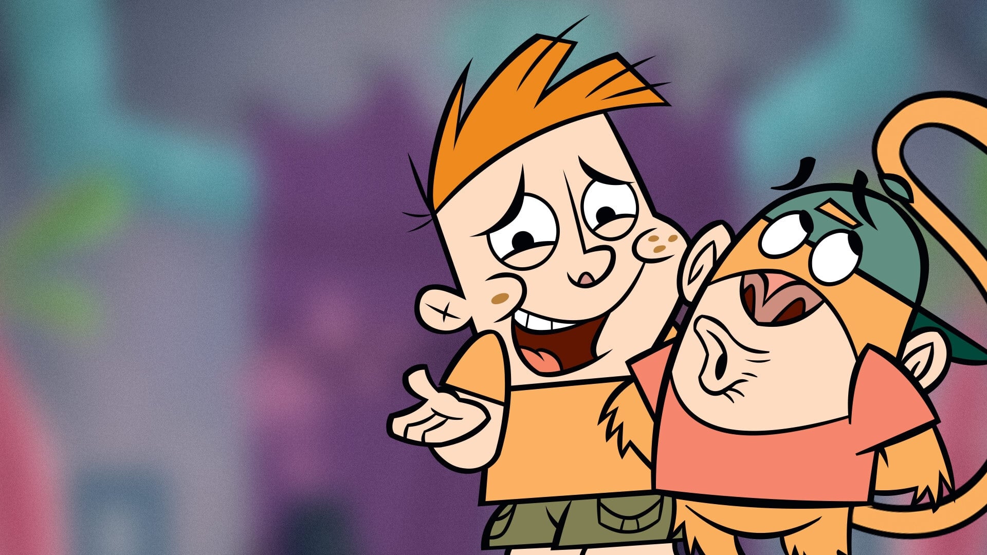 My Gym Partner's A Monkey Wallpapers - Wallpaper Cave