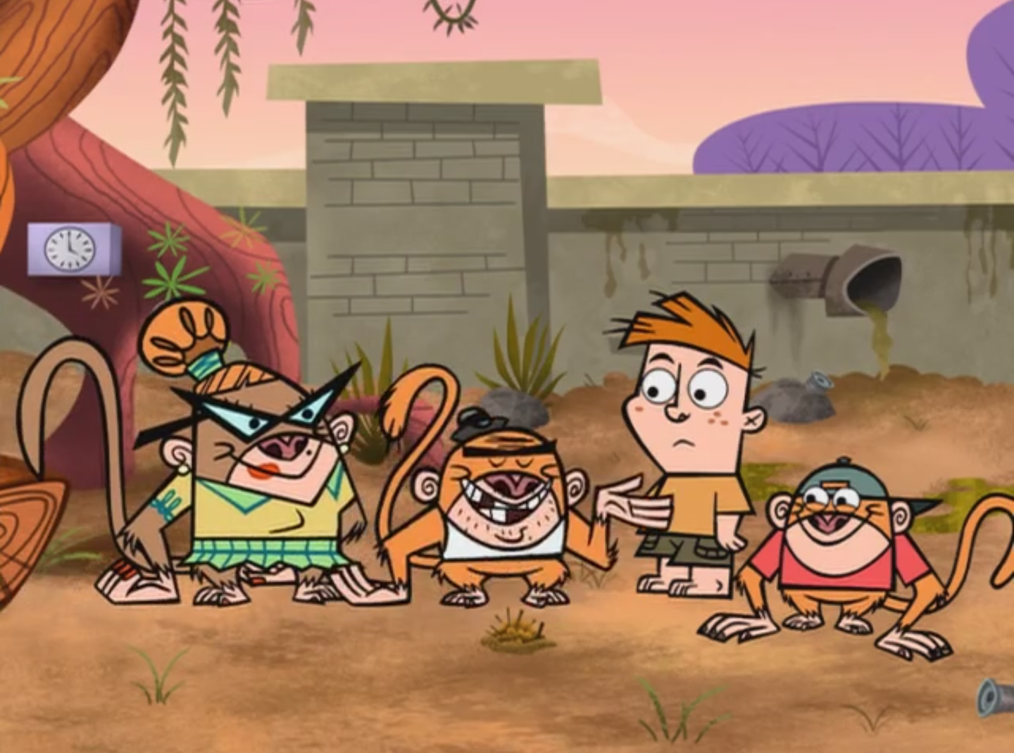 My Gym Partner's A Monkey Wallpapers - Wallpaper Cave