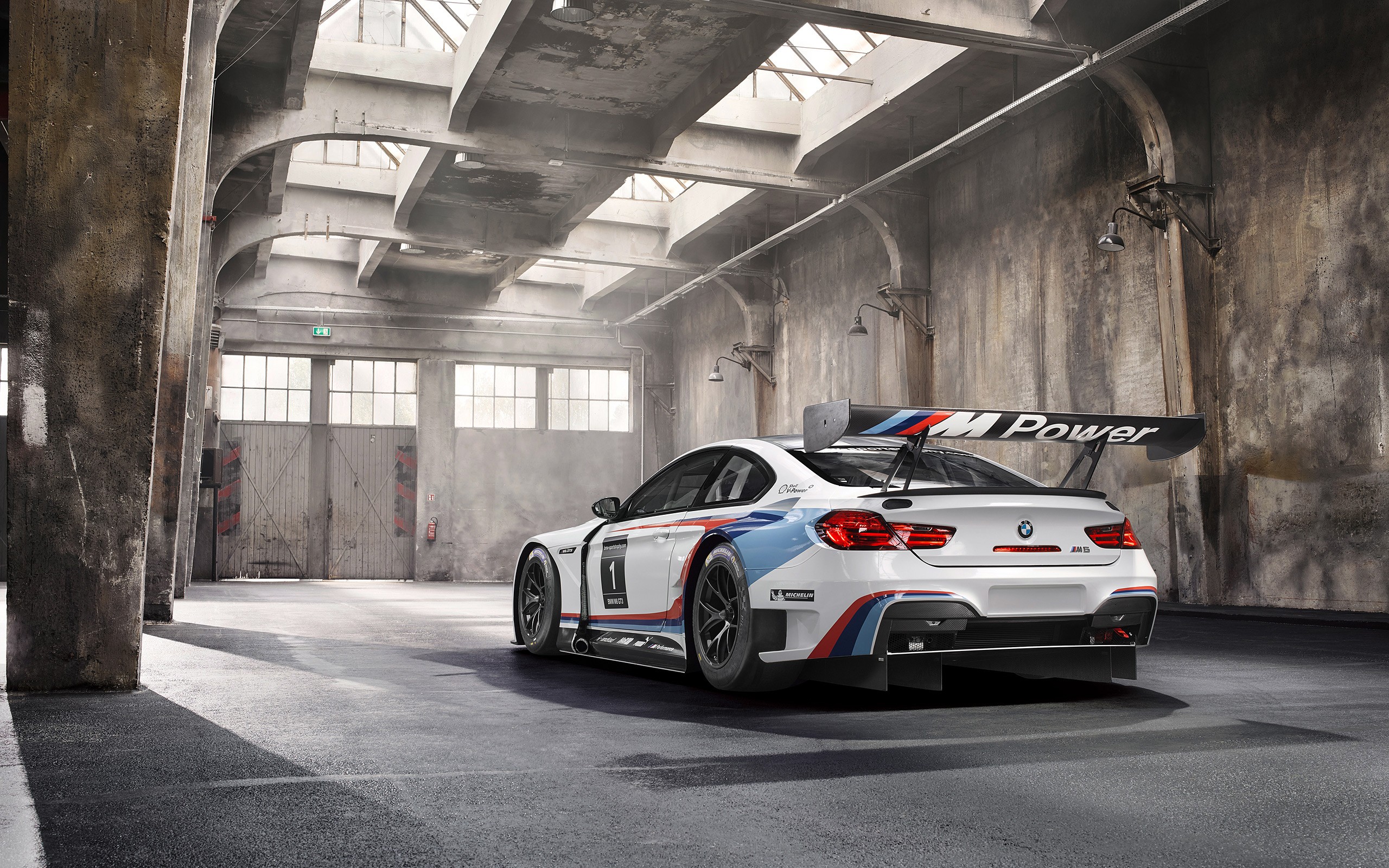 BMW GT3 Wallpapers - Wallpaper Cave