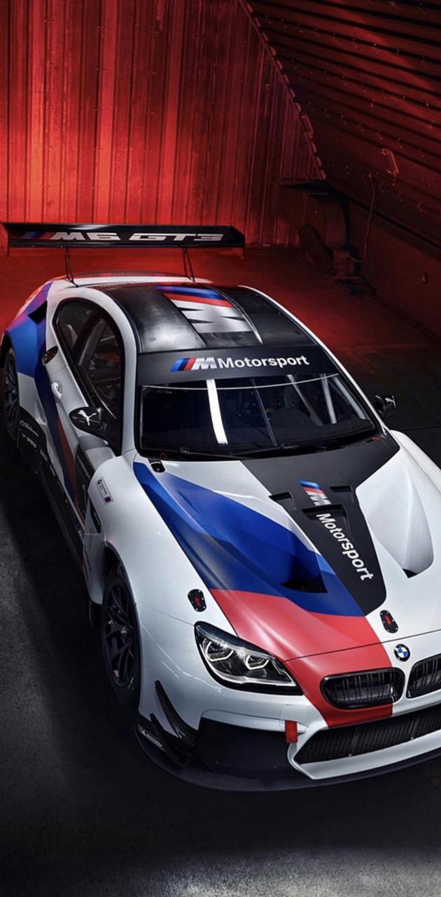 BMW GT3 Wallpapers - Wallpaper Cave