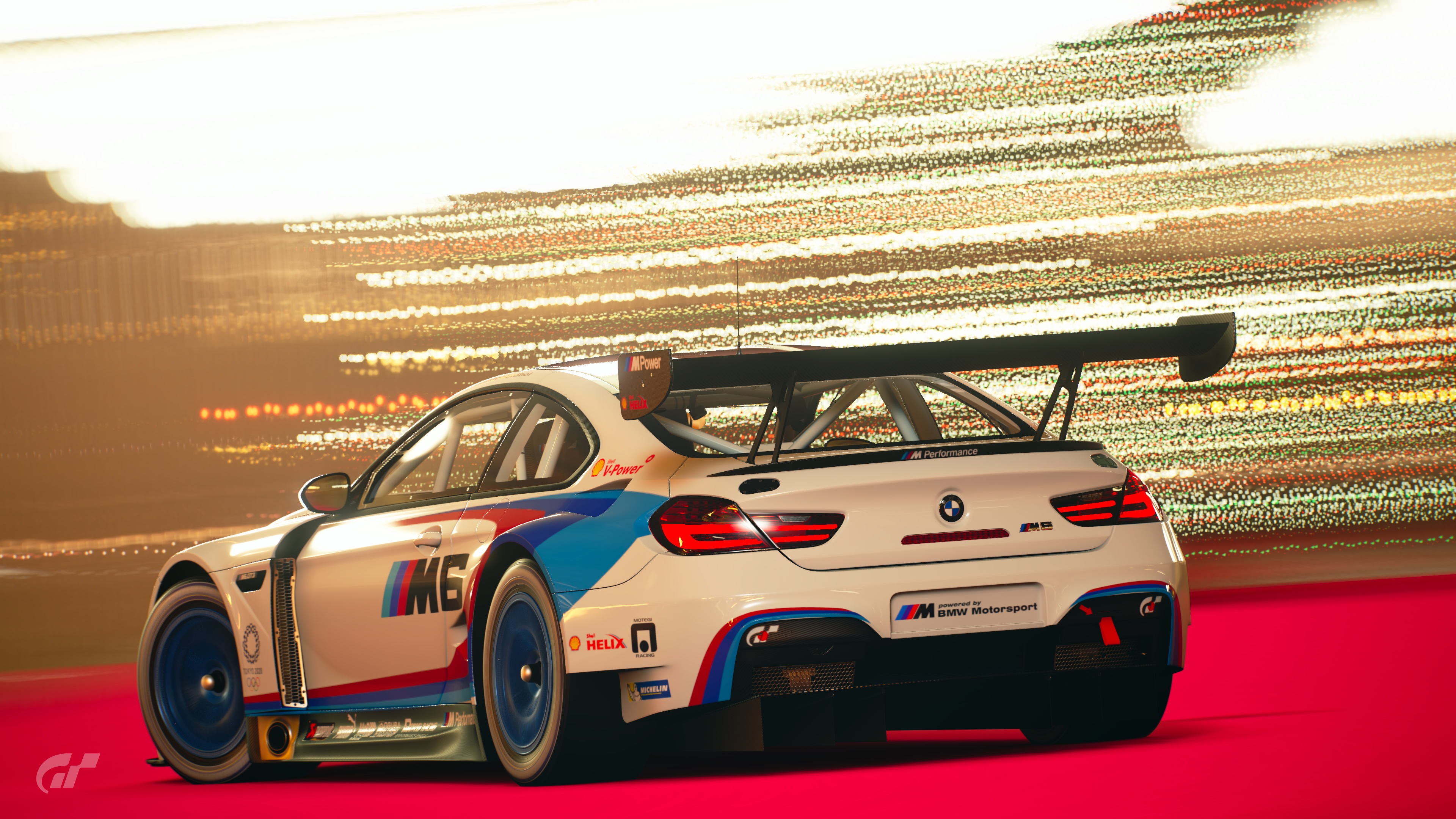 BMW GT3 Wallpapers - Wallpaper Cave