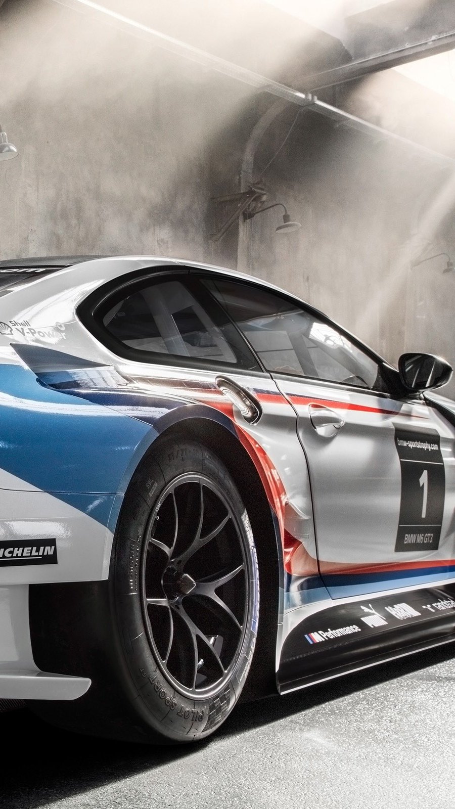 BMW GT3 Wallpapers - Wallpaper Cave