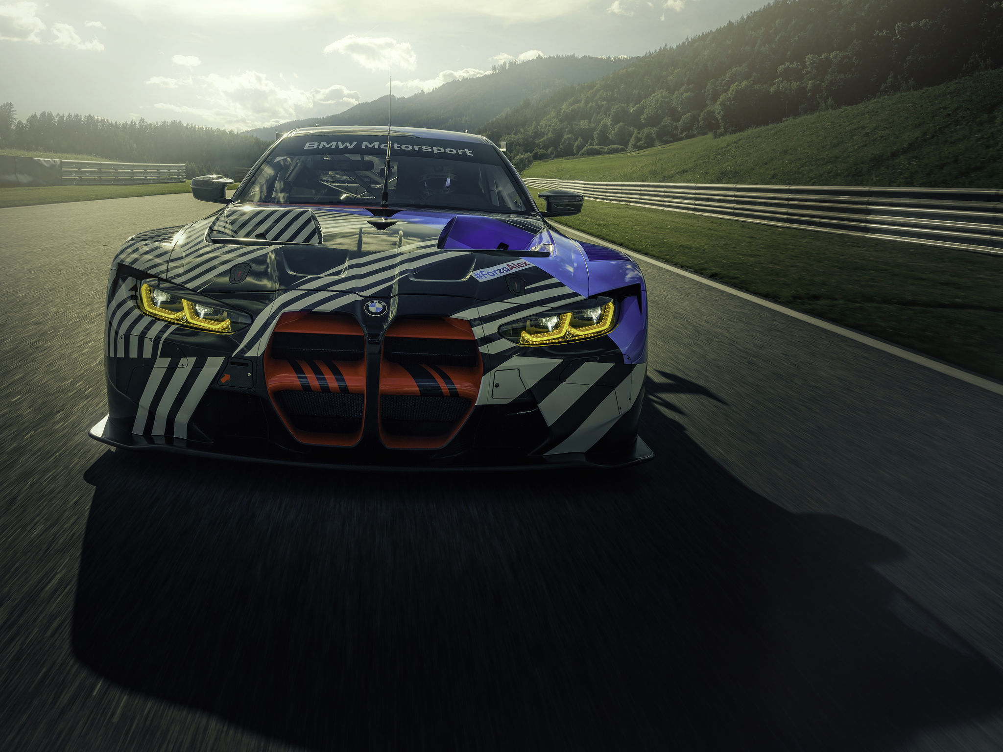 BMW GT3 Wallpapers - Wallpaper Cave