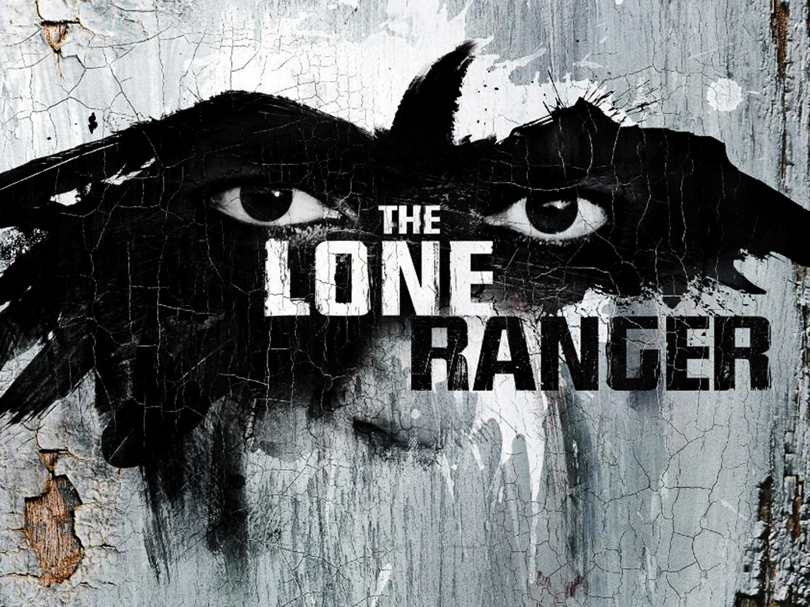 The Lone Ranger Desktop Wallpapers - Wallpaper Cave