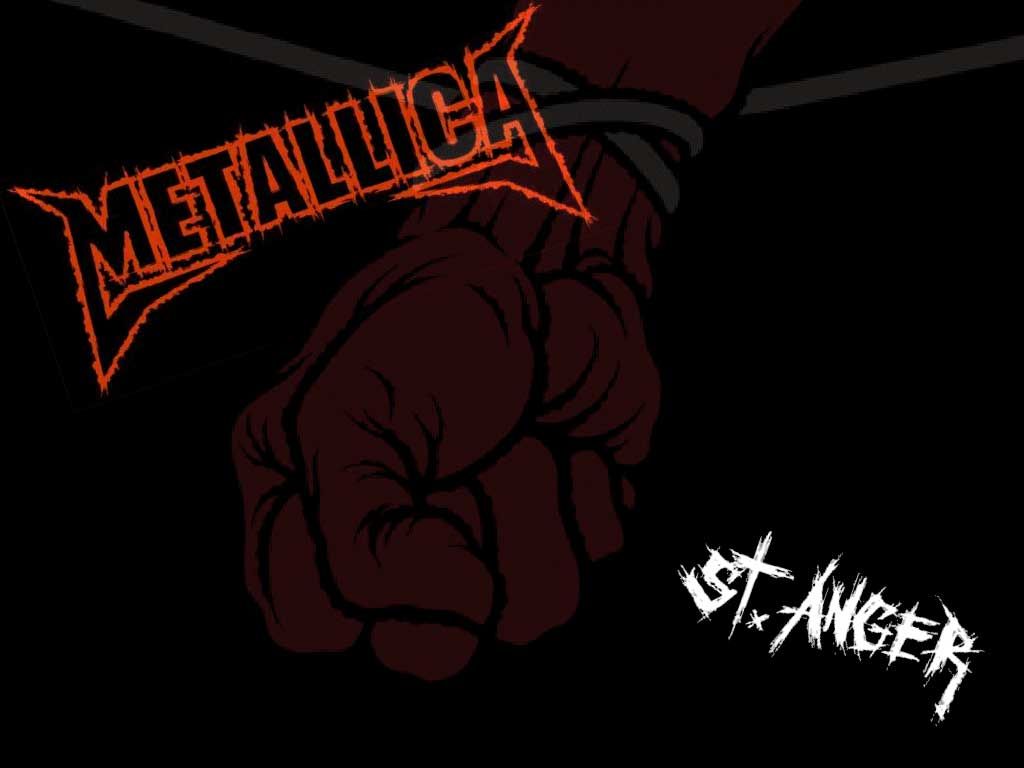 St Anger Wallpapers - Wallpaper Cave