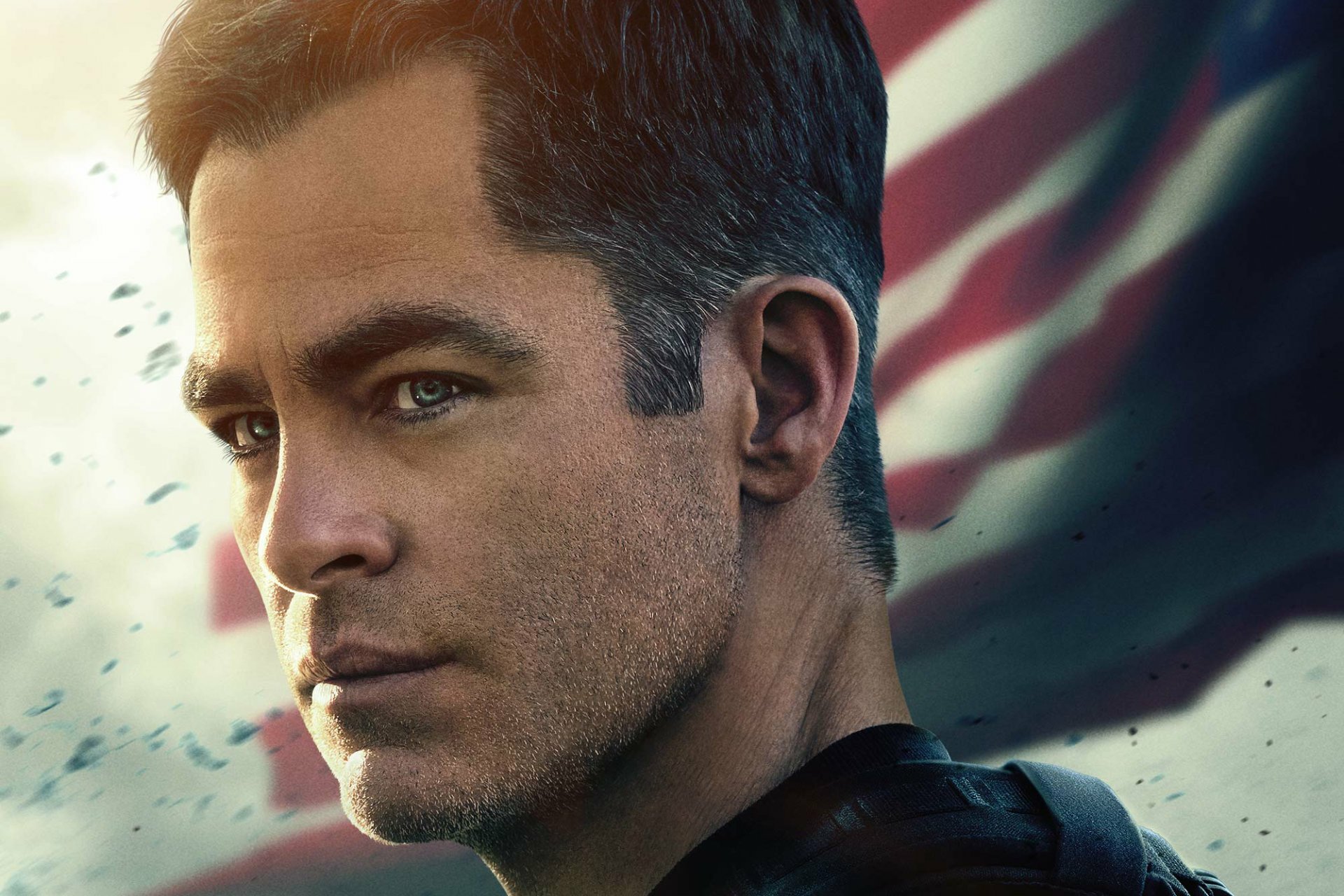 The Contractor 2022 Wallpapers - Wallpaper Cave