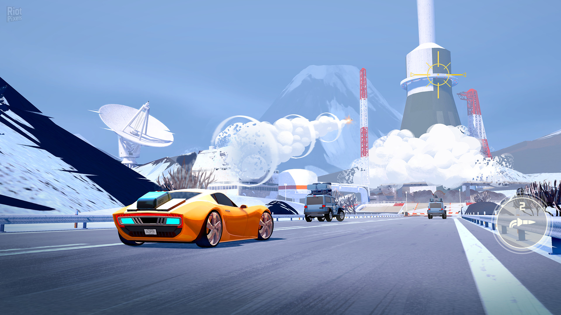 Agent Intercept Wallpapers - Wallpaper Cave