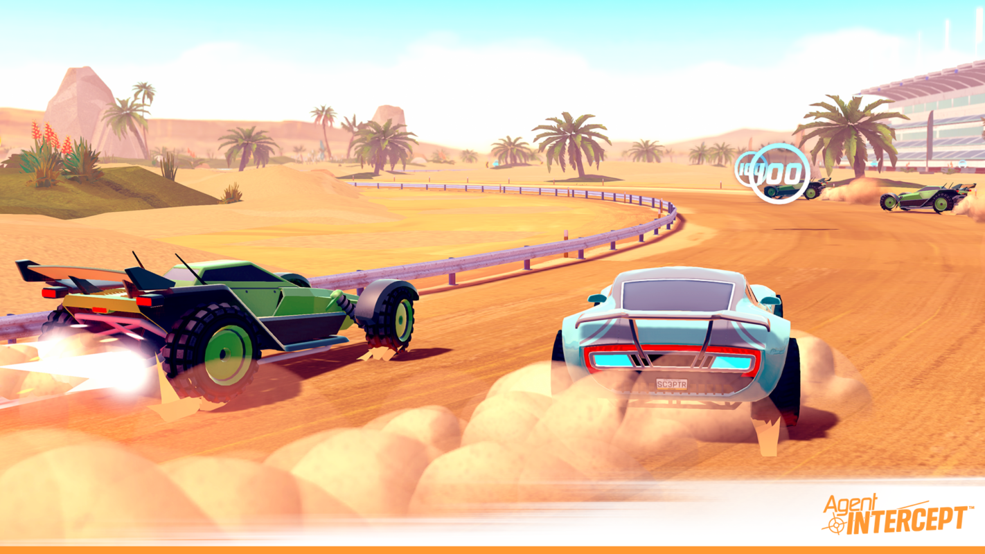 Agent Intercept Wallpapers - Wallpaper Cave