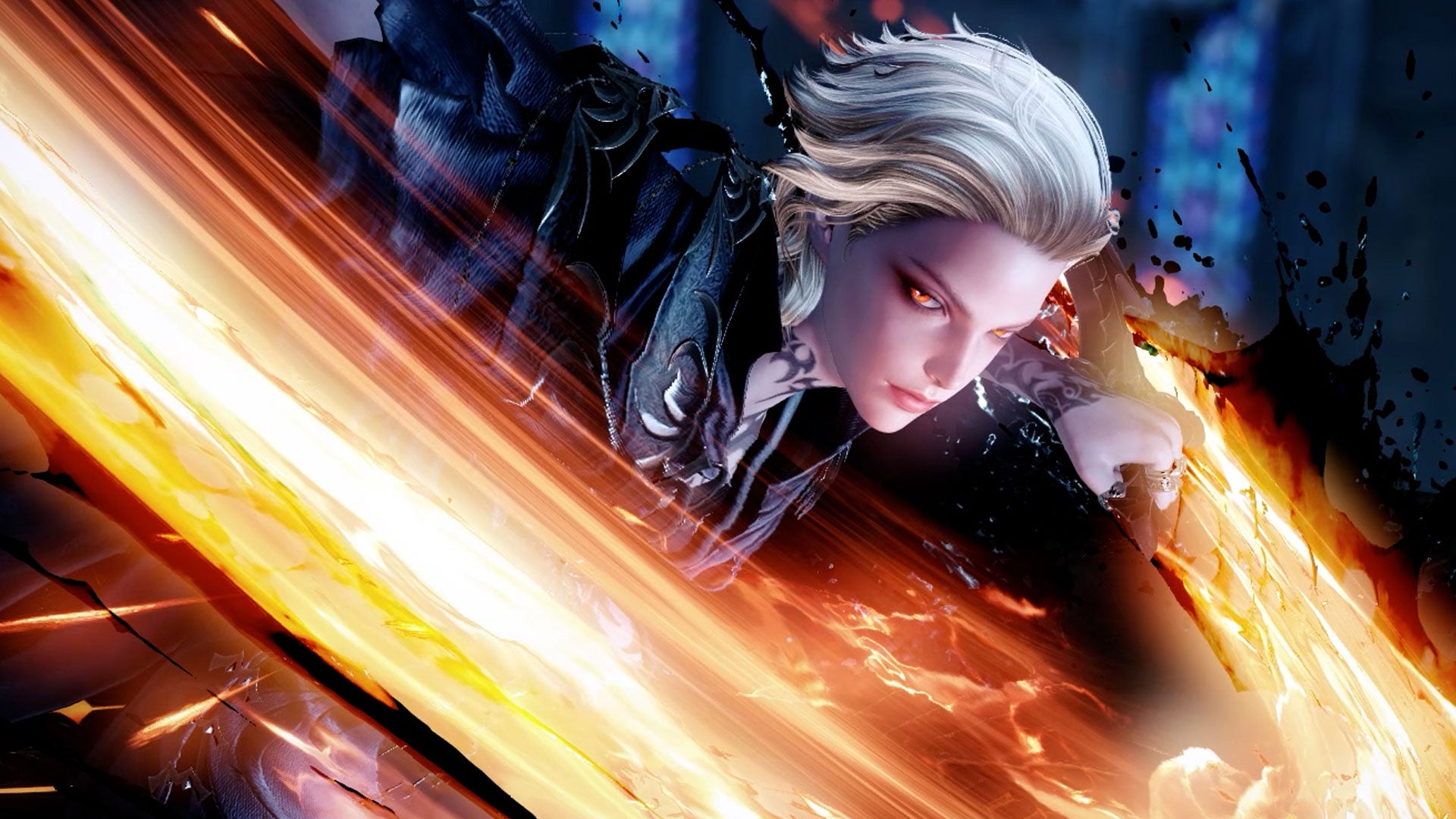 Lost Ark PC Wallpapers - Wallpaper Cave