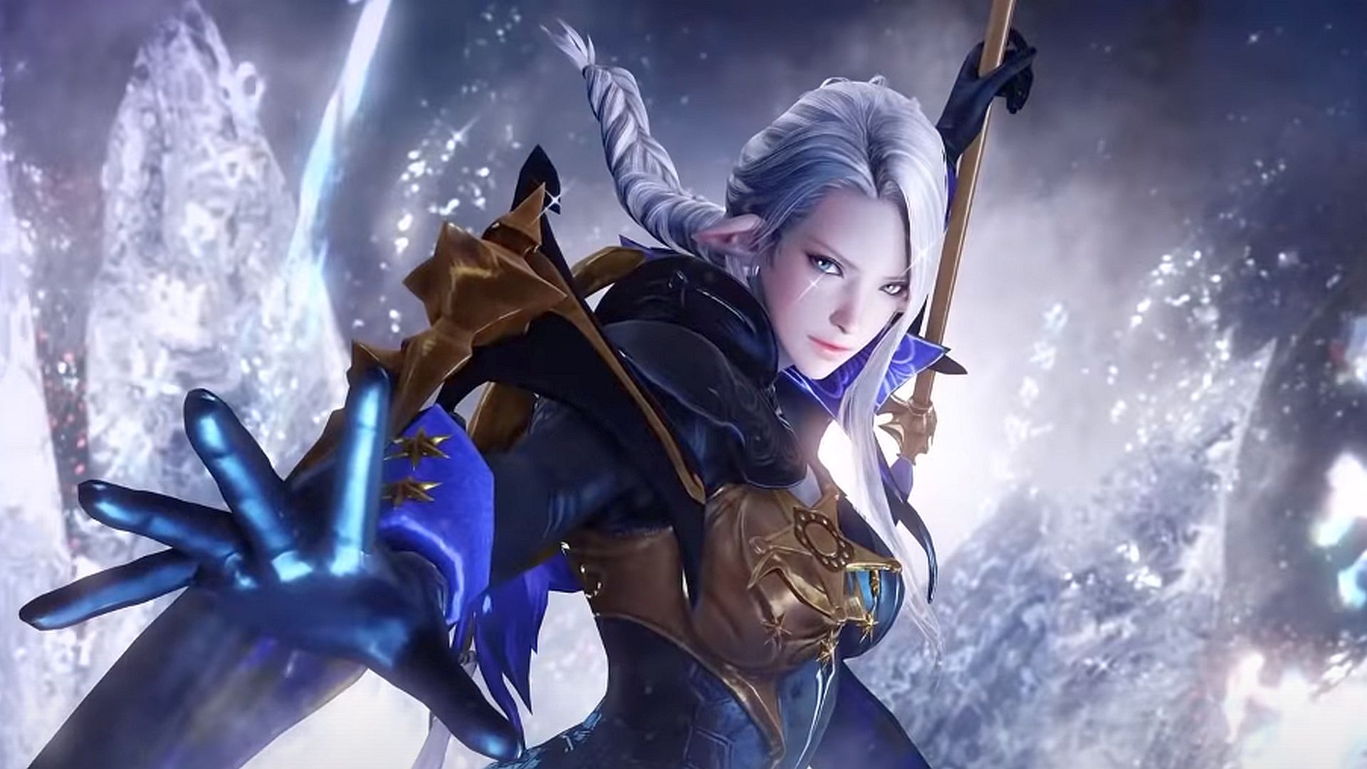 Lost Ark PC Wallpapers - Wallpaper Cave