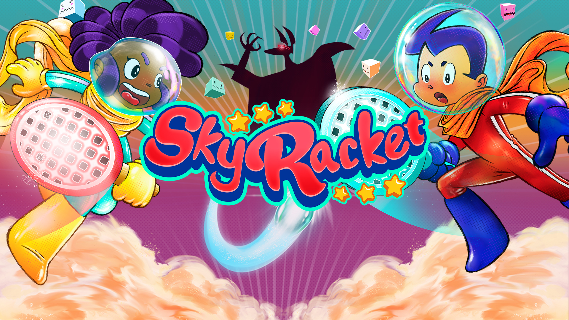 Sky Racket Wallpapers - Wallpaper Cave