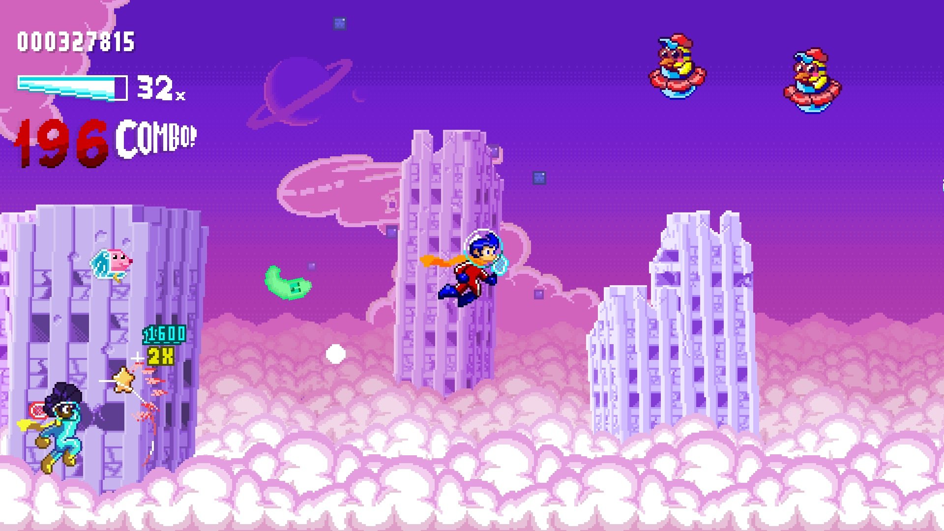 Sky Racket Wallpapers - Wallpaper Cave