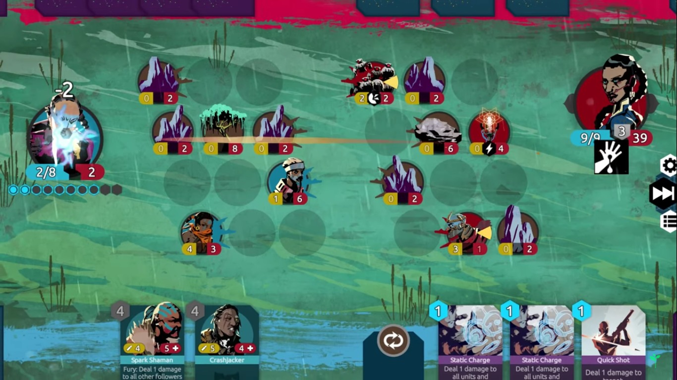 Nowhere Prophet Wallpapers - Wallpaper Cave