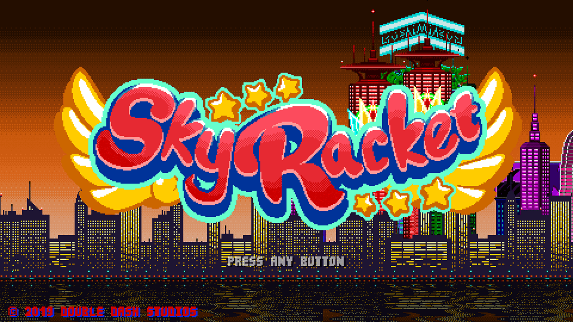 Sky Racket Wallpapers - Wallpaper Cave