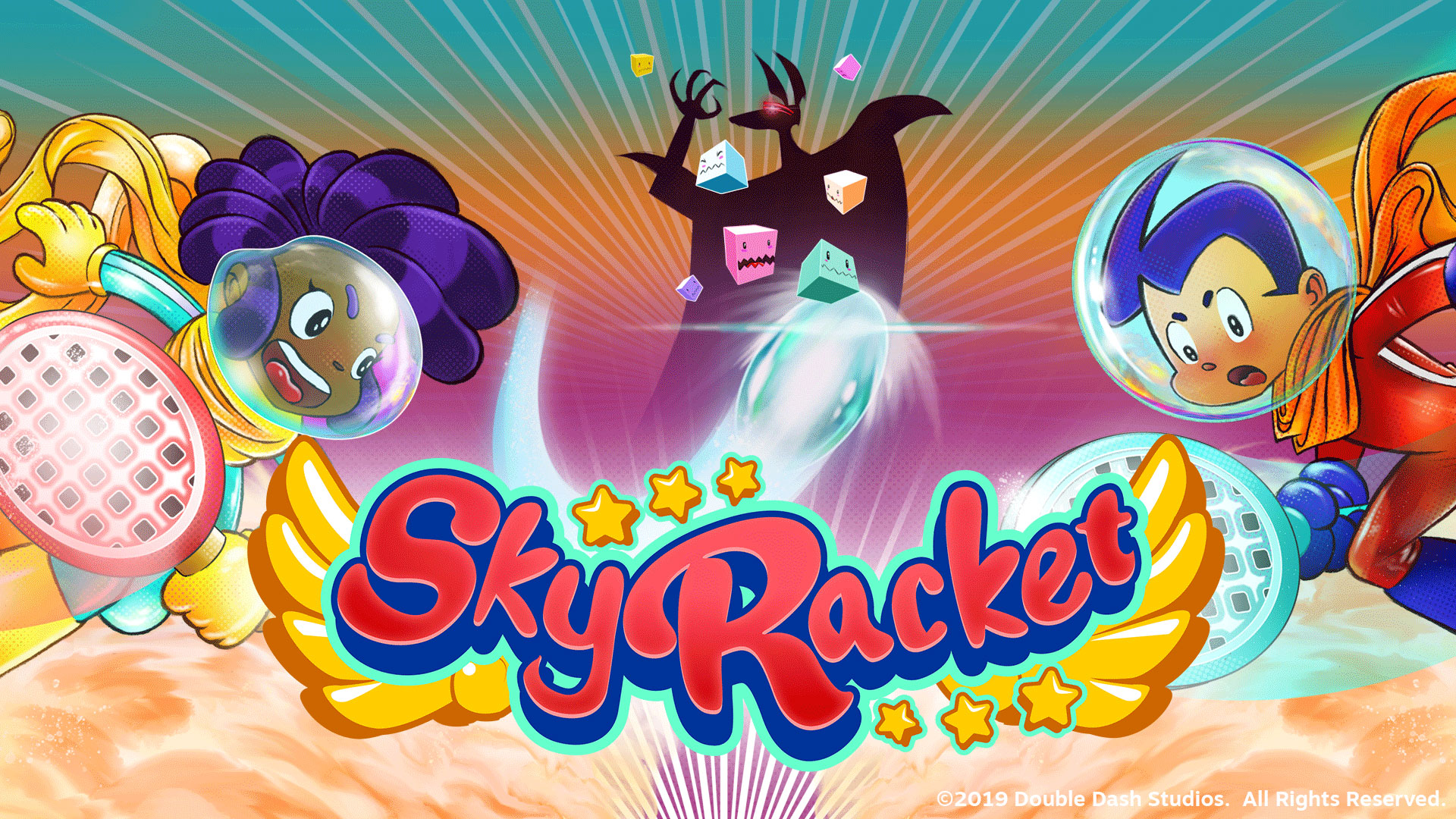Sky Racket Wallpapers - Wallpaper Cave