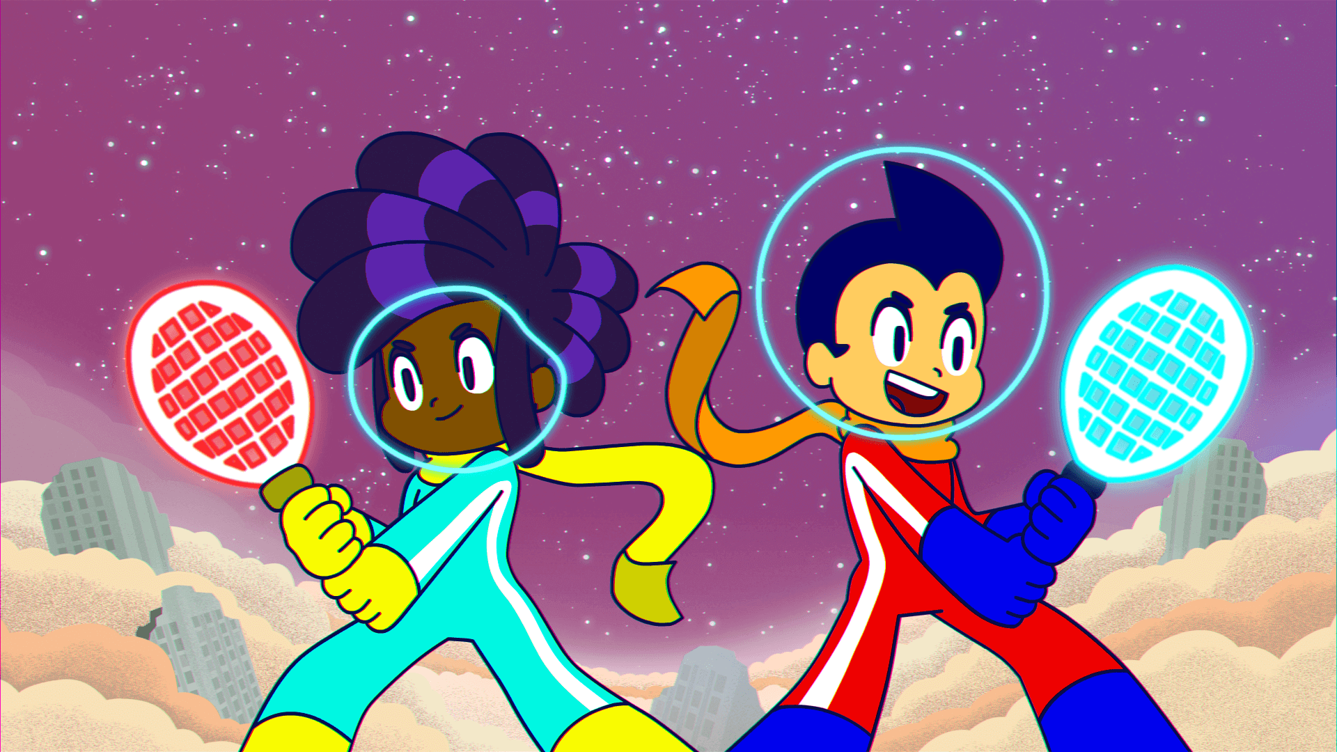 Sky Racket Wallpapers - Wallpaper Cave