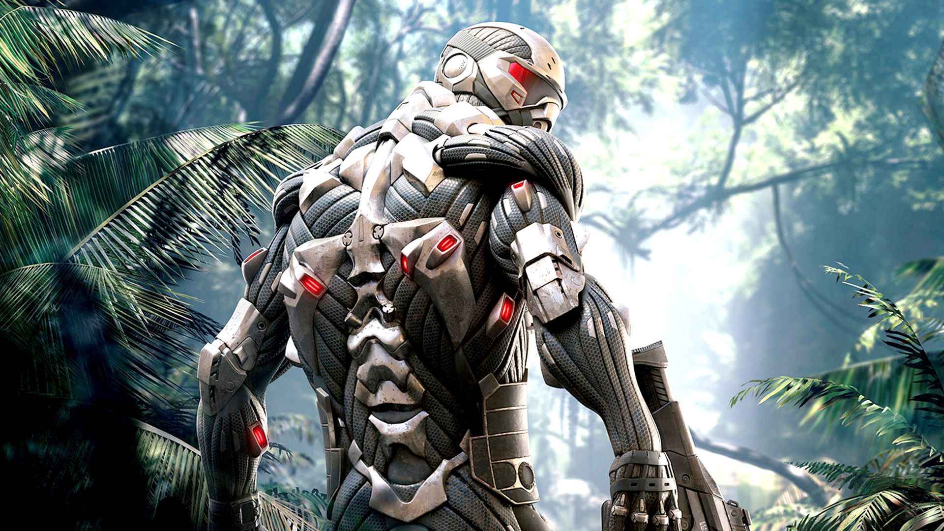 Crysis 3 Remastered Wallpapers - Wallpaper Cave