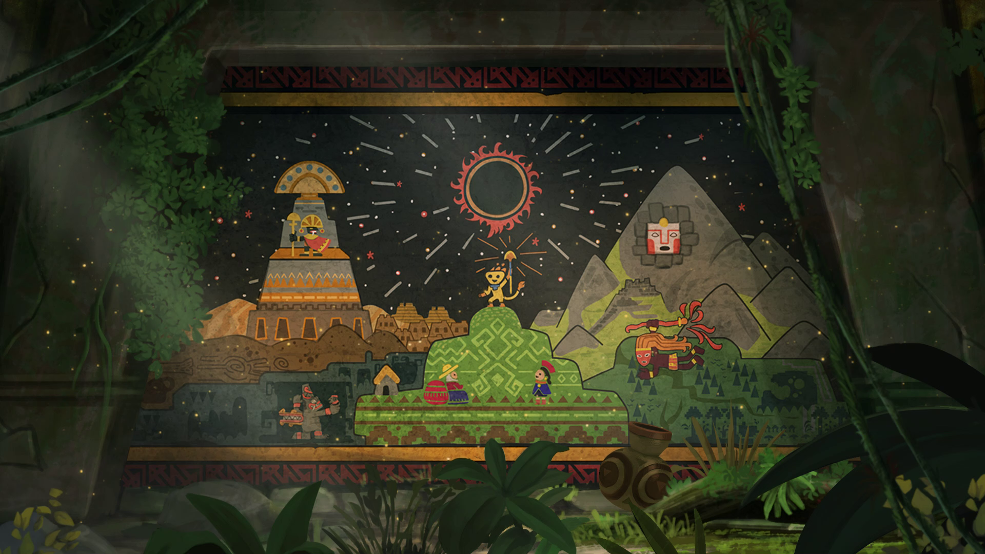 Imp Of The Sun Wallpapers - Wallpaper Cave