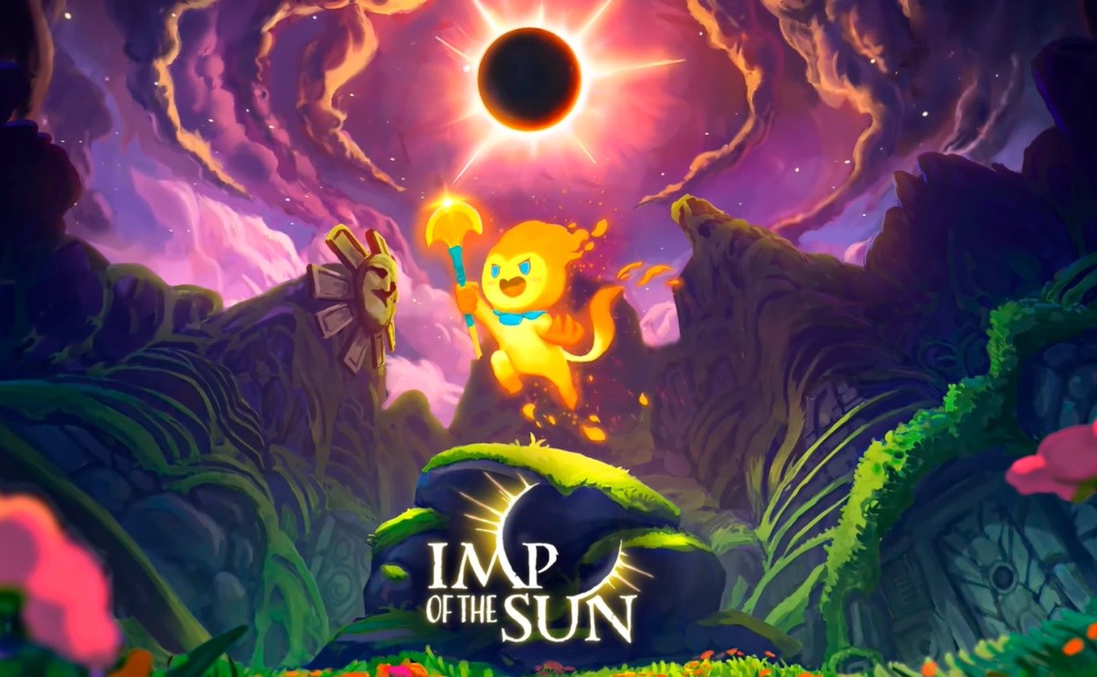 Imp Of The Sun Wallpapers - Wallpaper Cave